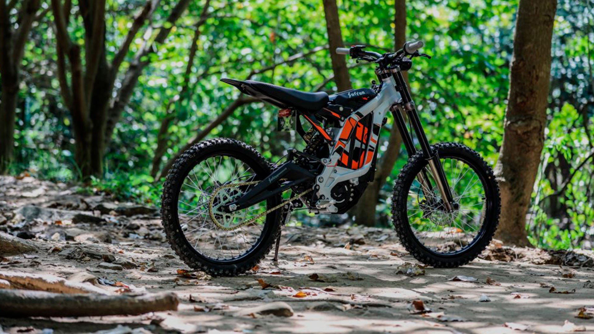 Surron Wallpapers - Wallpaper Cave