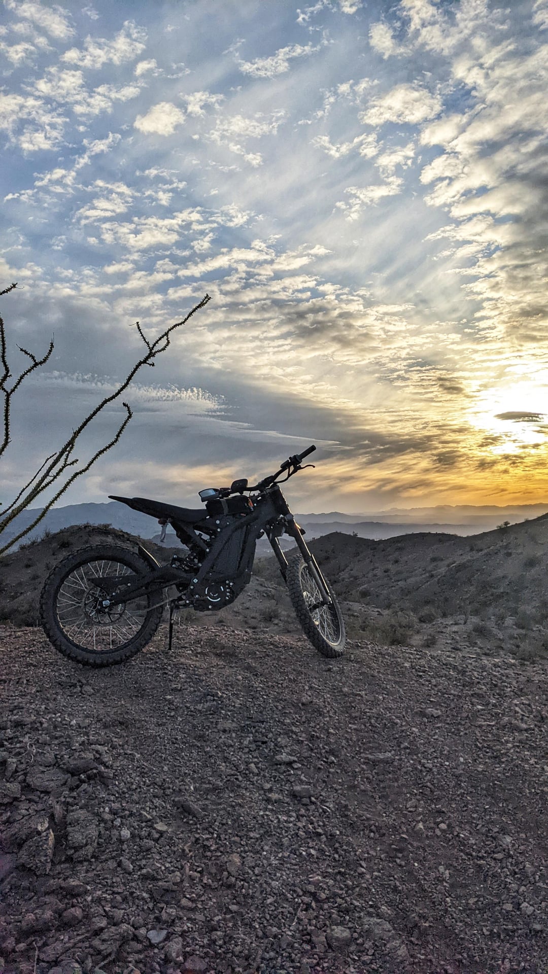 Surron Wallpapers - Wallpaper Cave