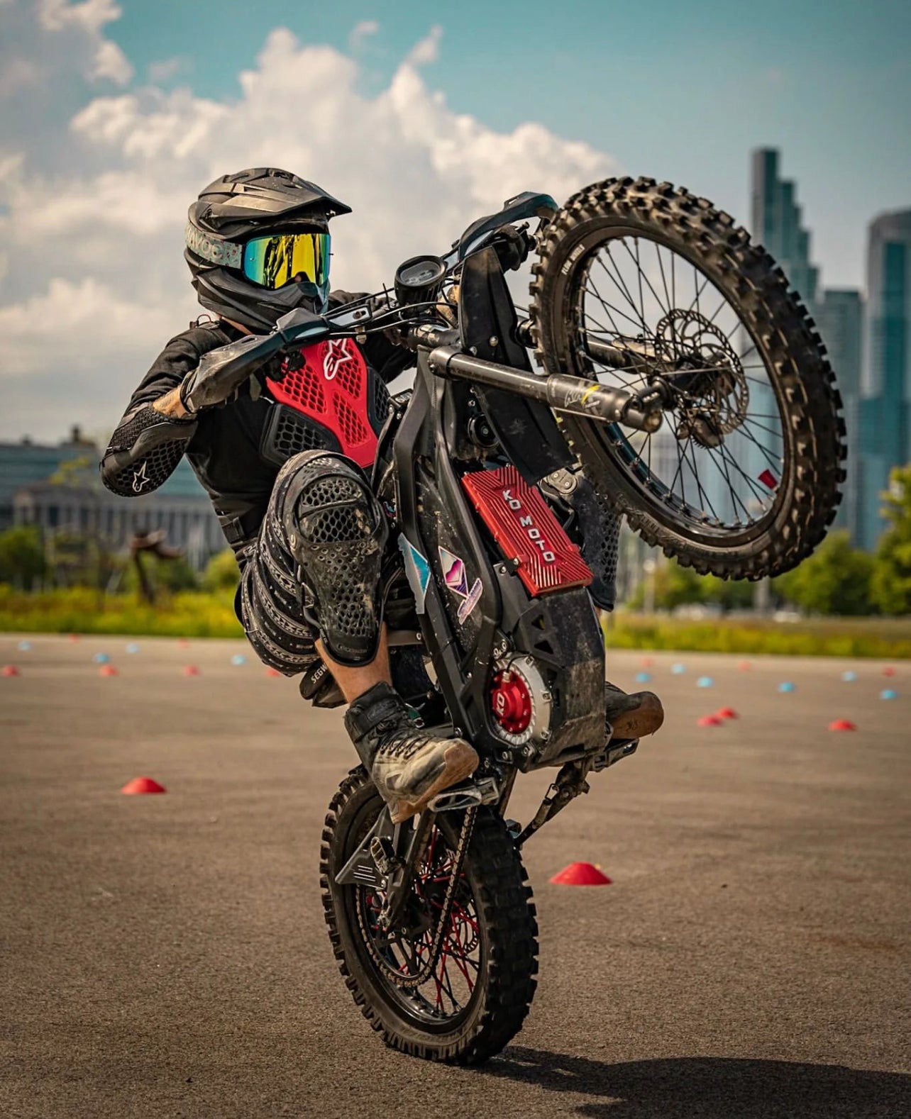 Surron Wallpapers - Wallpaper Cave