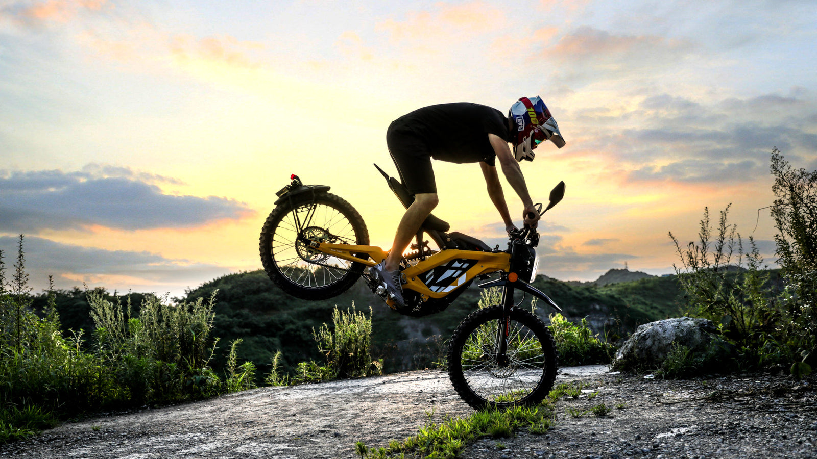 Surron Wallpapers - Wallpaper Cave