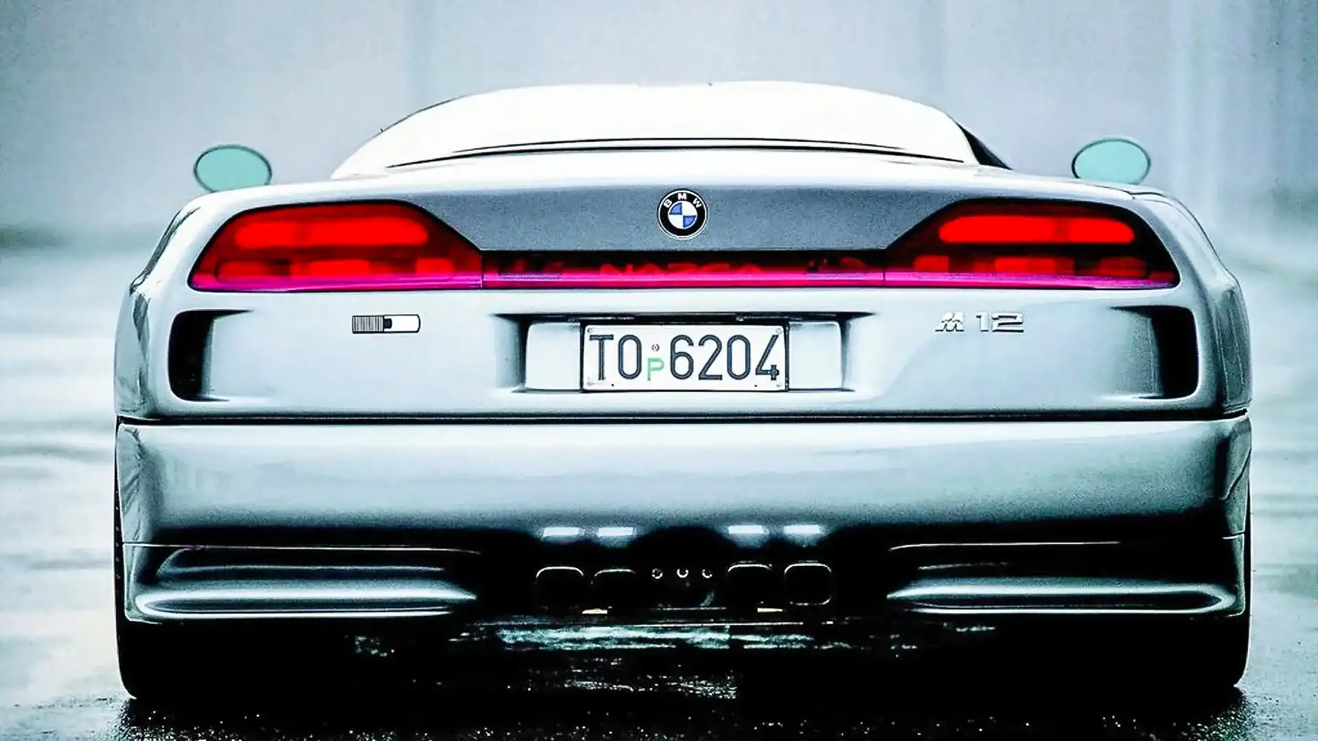 BMW Nazca C2 Wallpapers - Wallpaper Cave