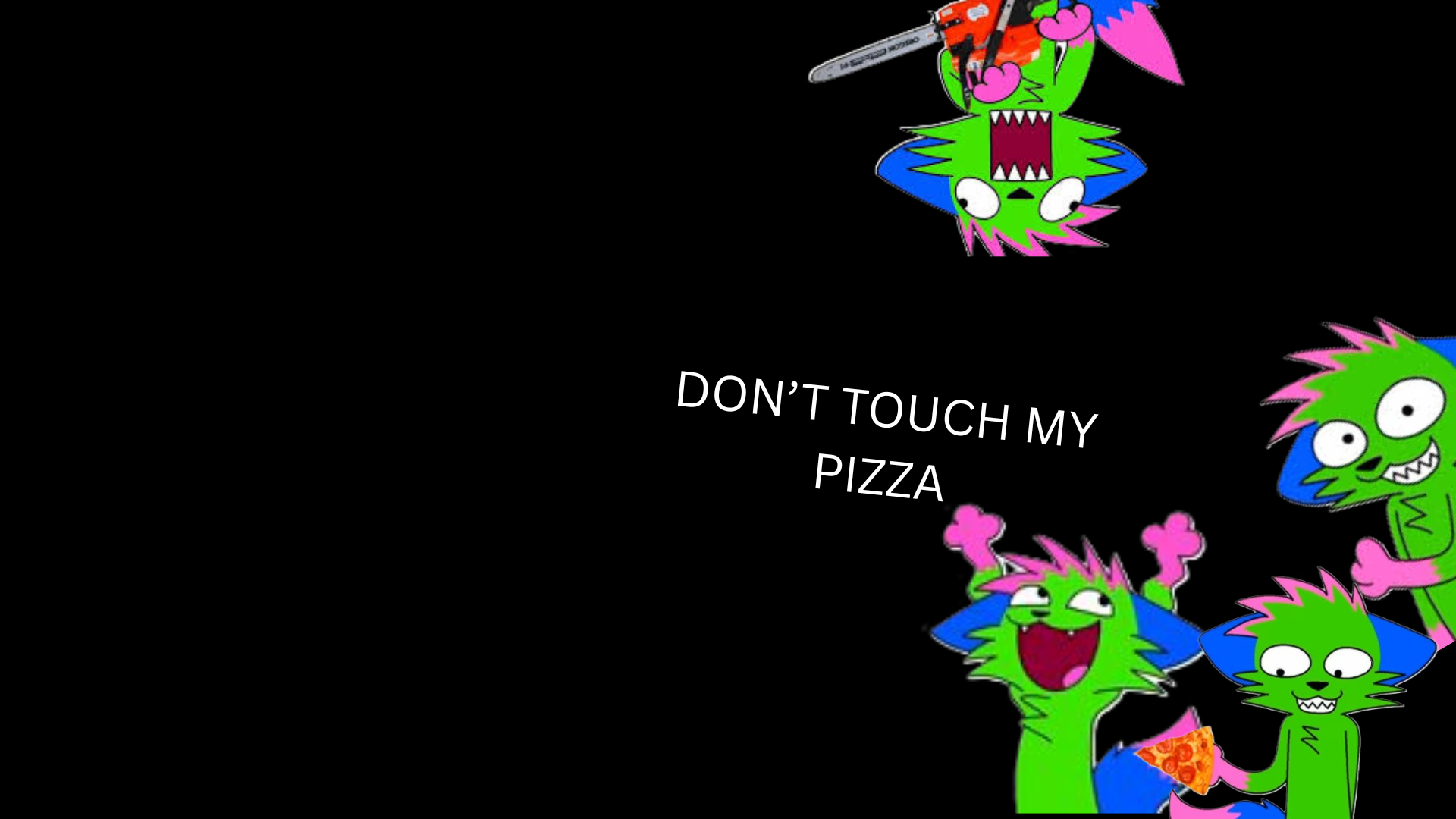 Kevin Forsaken Wallpapers - Wallpaper Cave