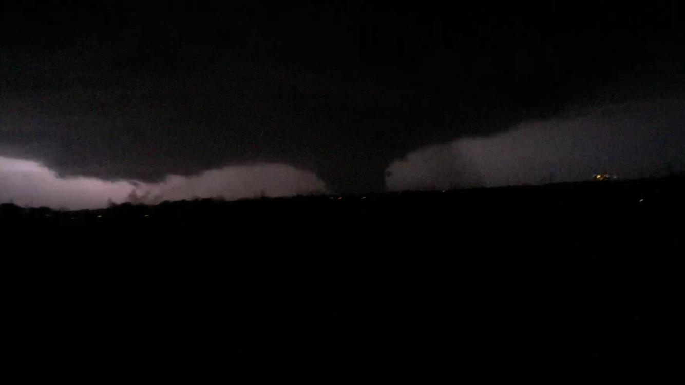 Nocturnal Tornado Wallpapers - Wallpaper Cave