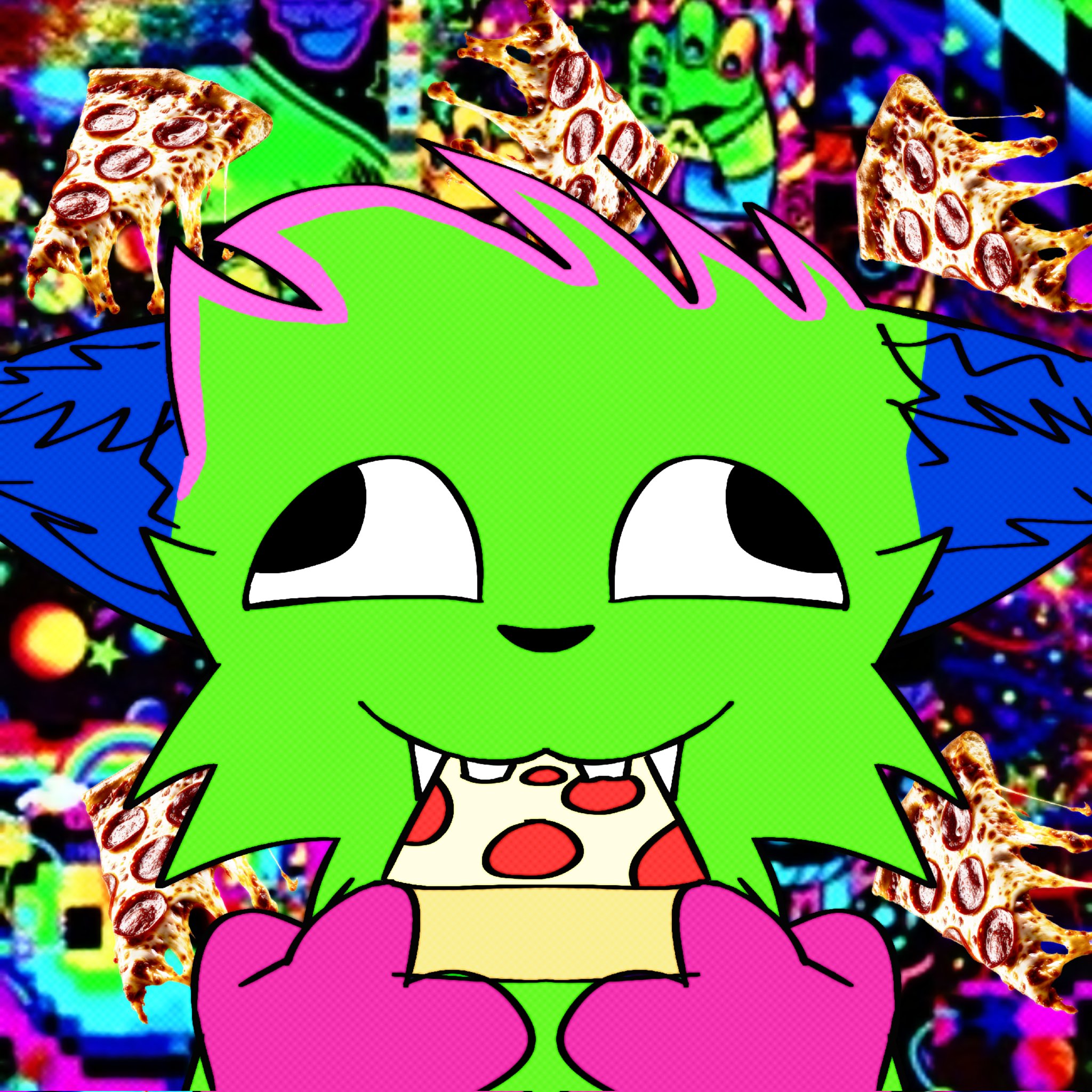 Kevin Forsaken Wallpapers - Wallpaper Cave