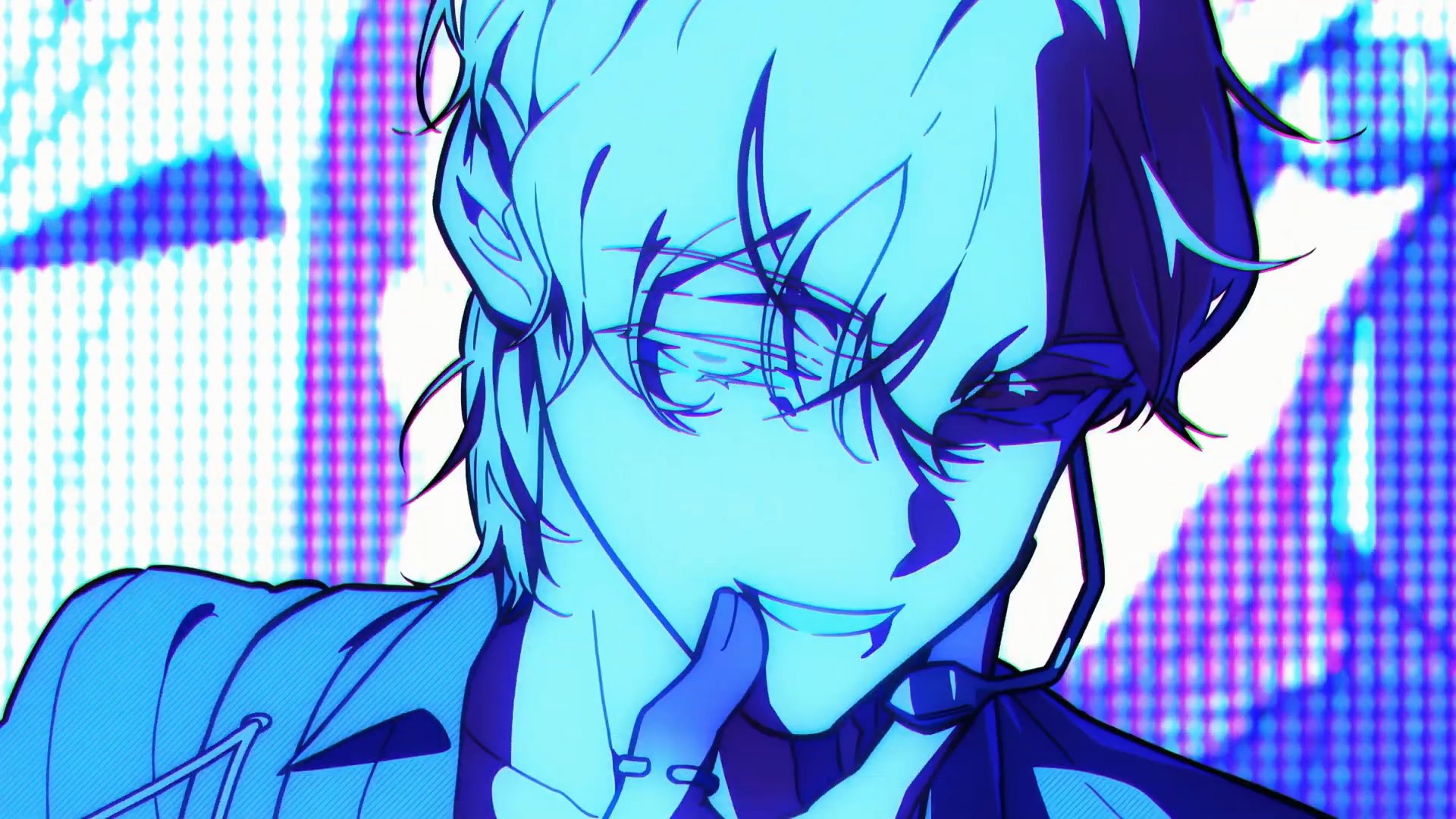 Luka Alien Stage Wallpapers - Wallpaper Cave