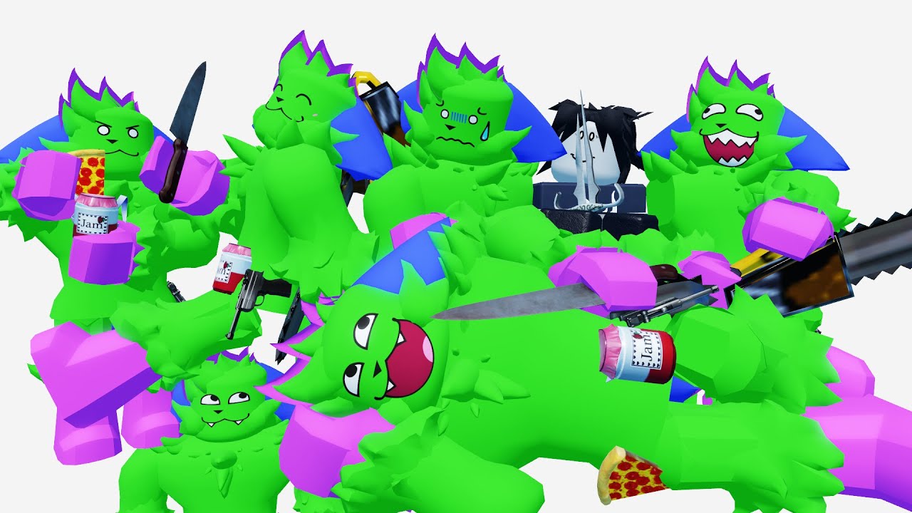 Kevin Forsaken Wallpapers - Wallpaper Cave