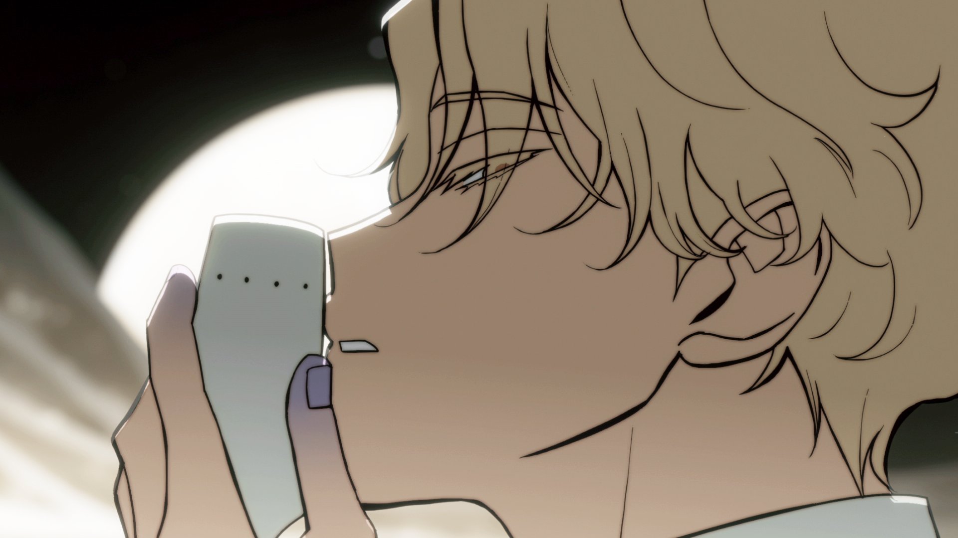 Luka Alien Stage Wallpapers - Wallpaper Cave