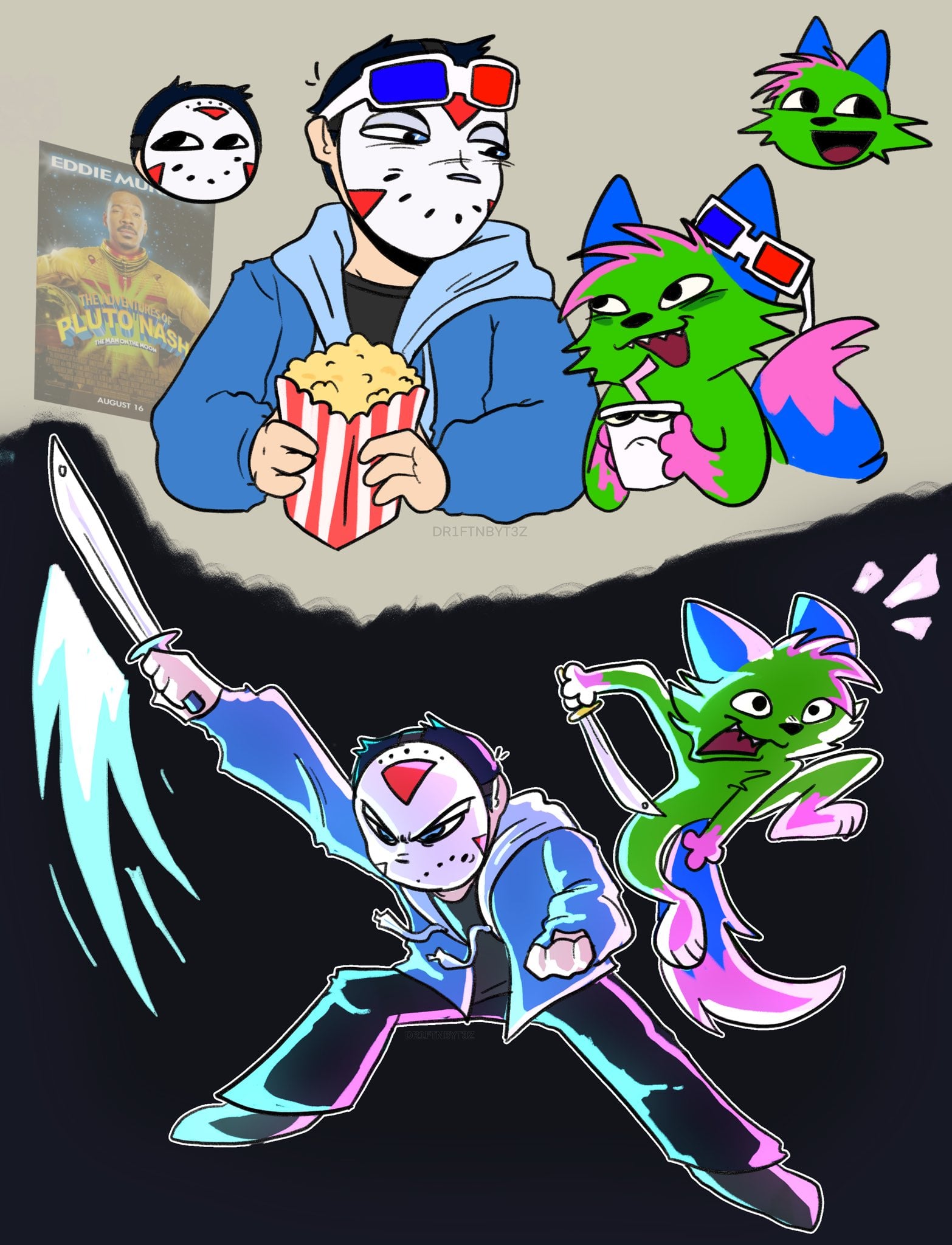 Kevin Forsaken Wallpapers - Wallpaper Cave