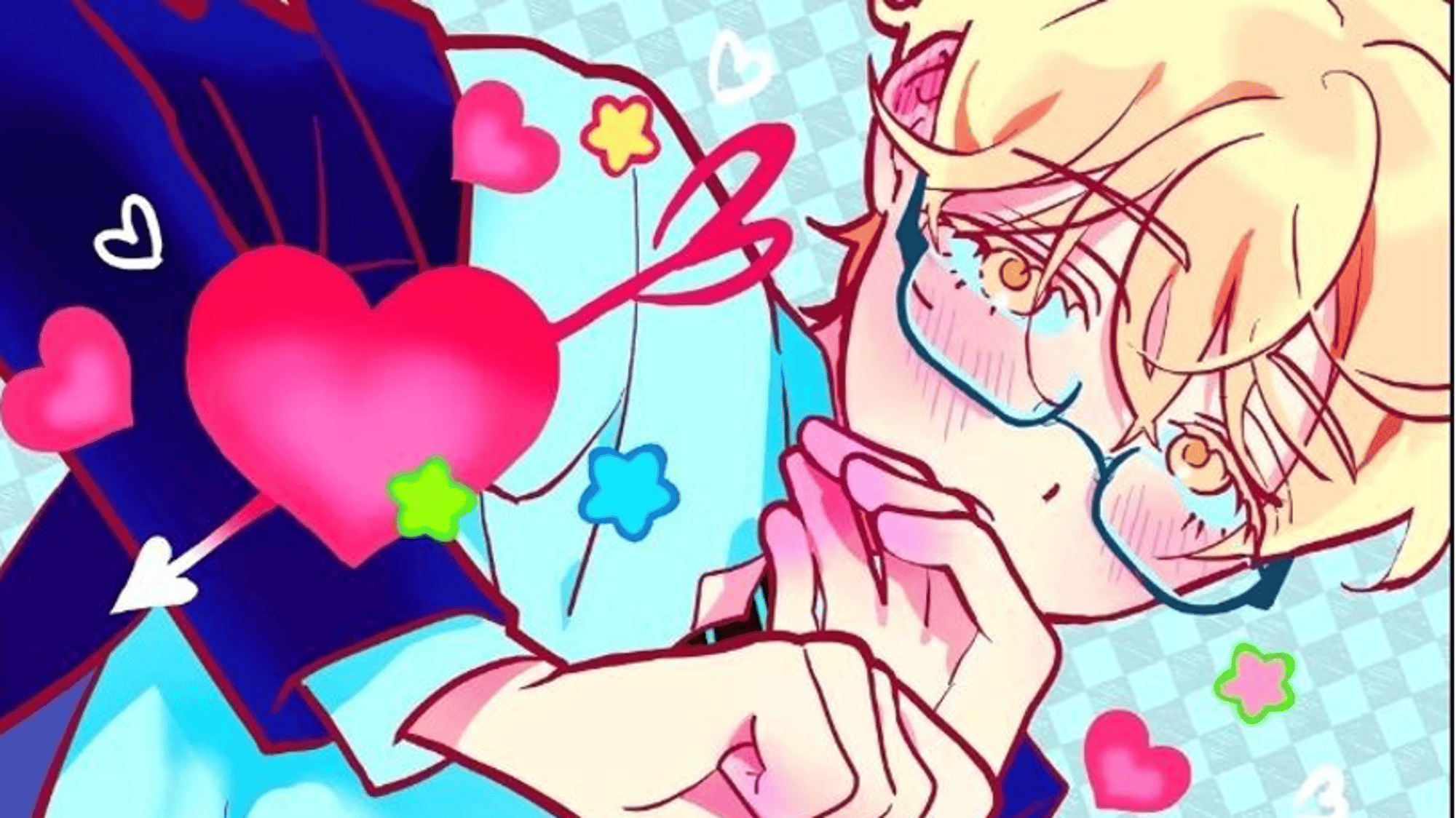 Luka Alien Stage Wallpapers - Wallpaper Cave