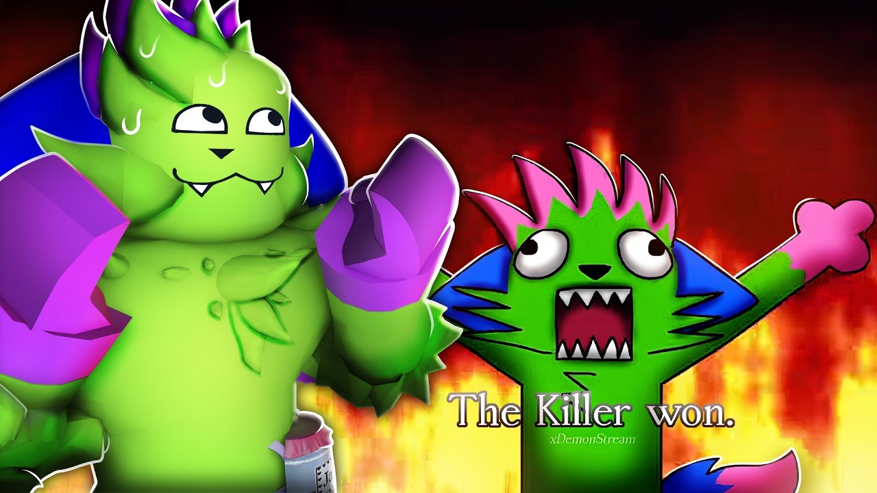 Kevin Forsaken Wallpapers - Wallpaper Cave