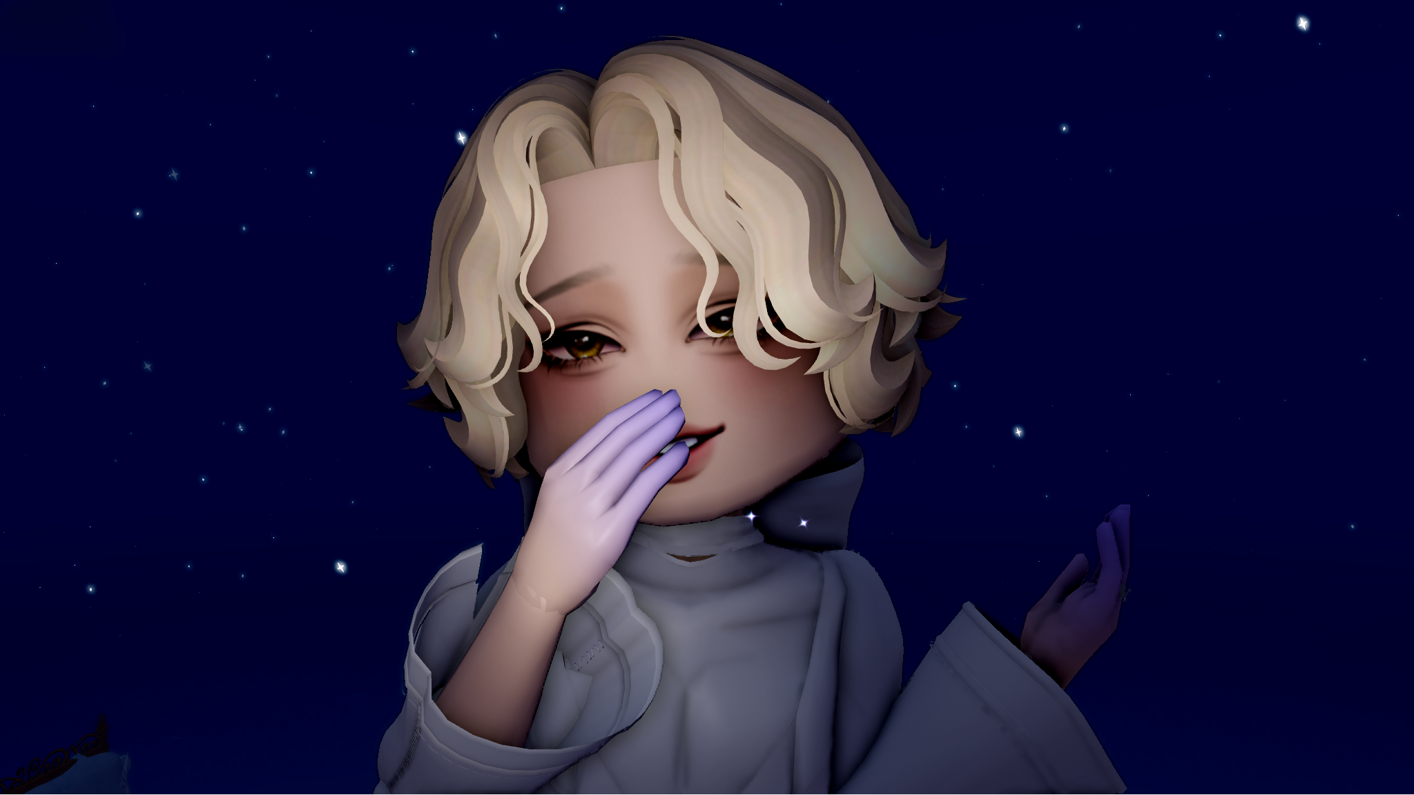 Luka Alien Stage Wallpapers - Wallpaper Cave