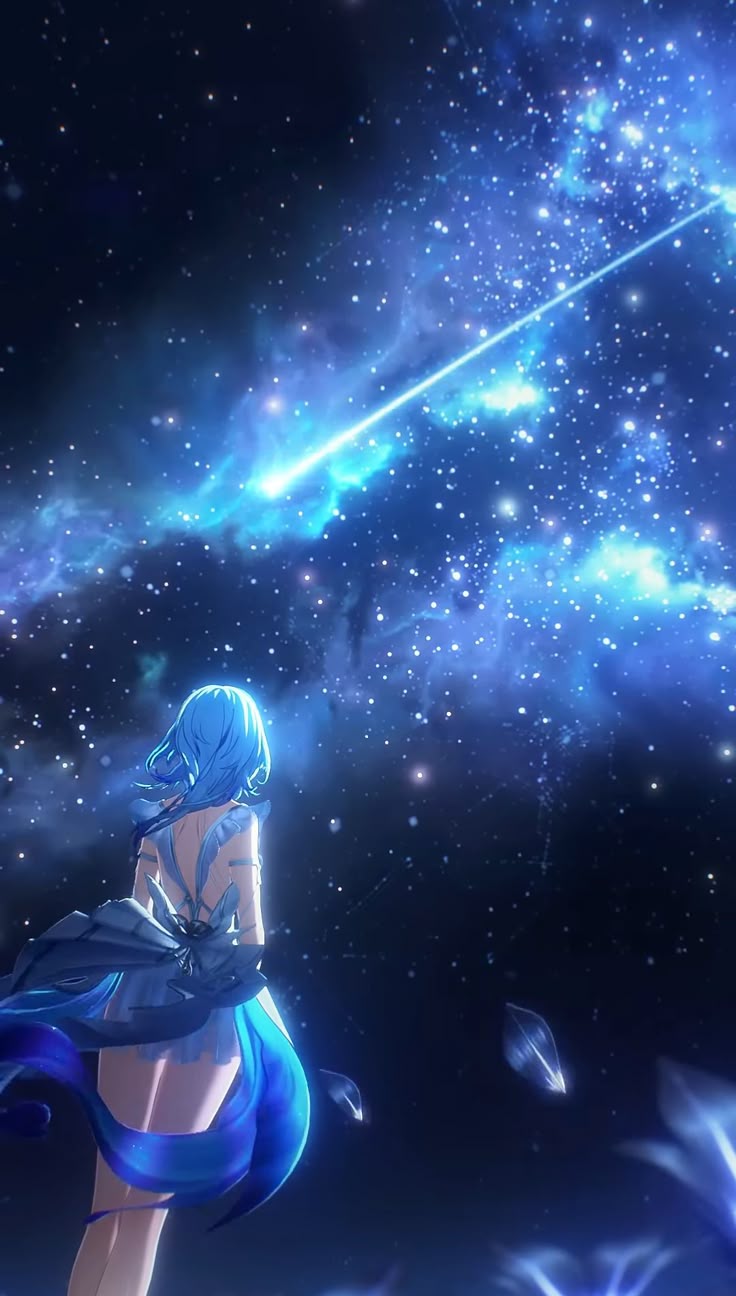 The Shorekeeper Wallpapers - Wallpaper Cave