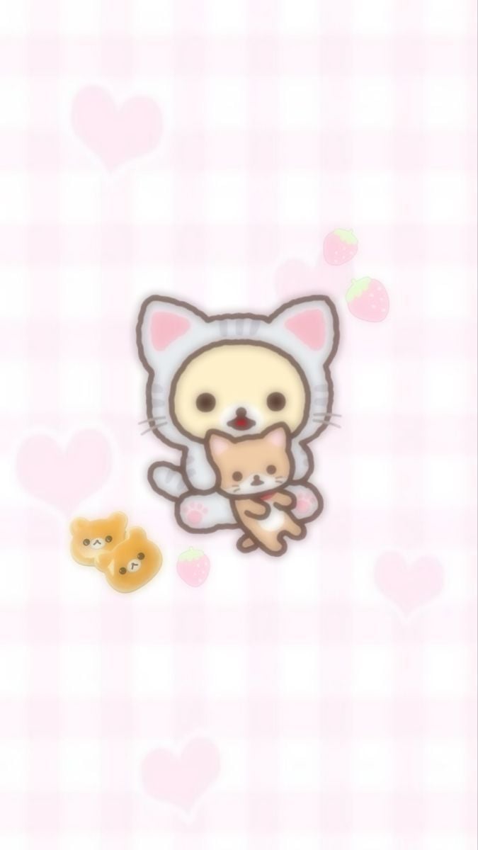 Cutecore PFP Wallpapers - Wallpaper Cave