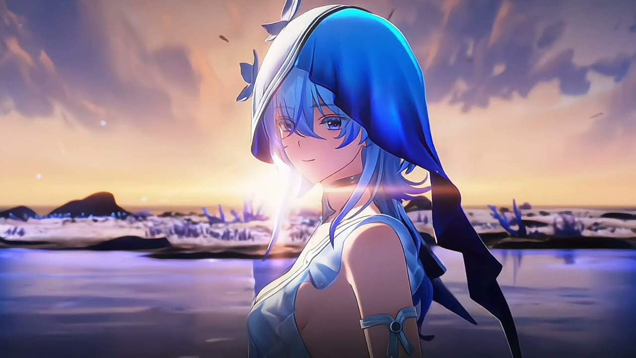 The Shorekeeper Wallpapers - Wallpaper Cave