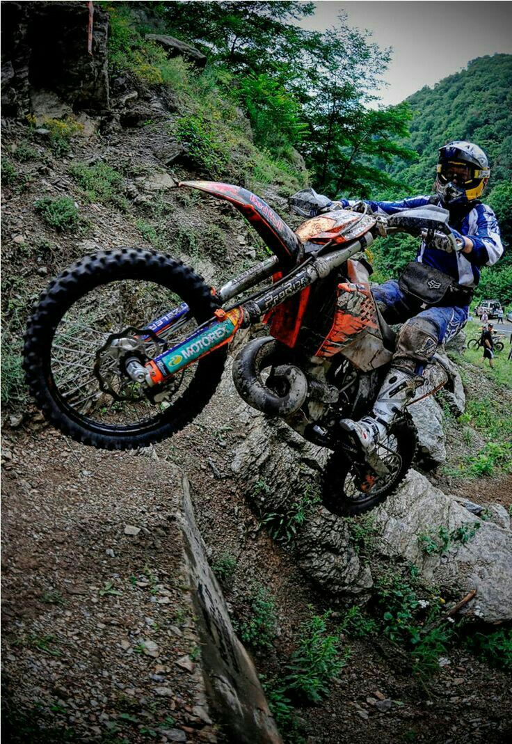 Hard Enduro Wallpapers - Wallpaper Cave
