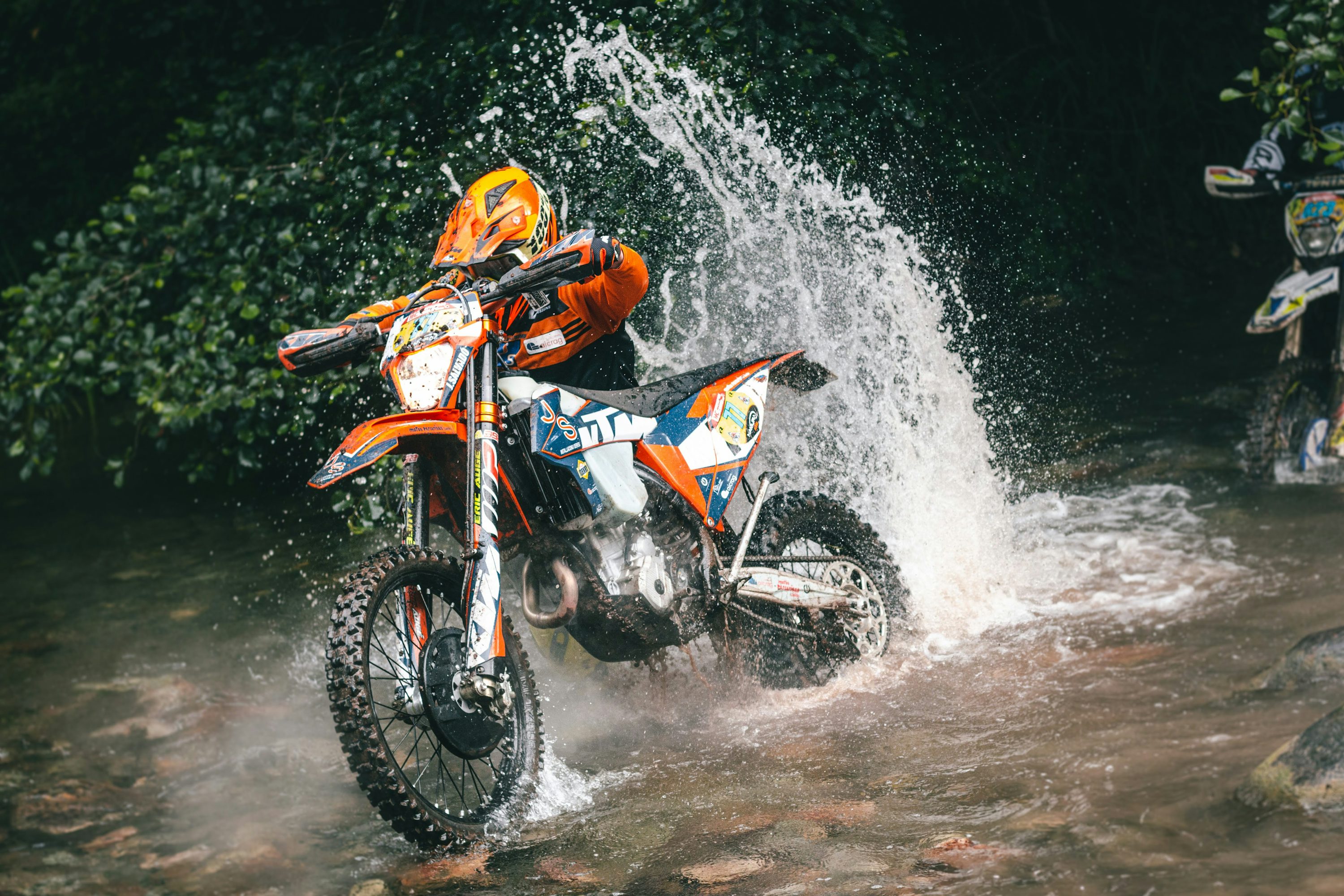 Hard Enduro Wallpapers - Wallpaper Cave
