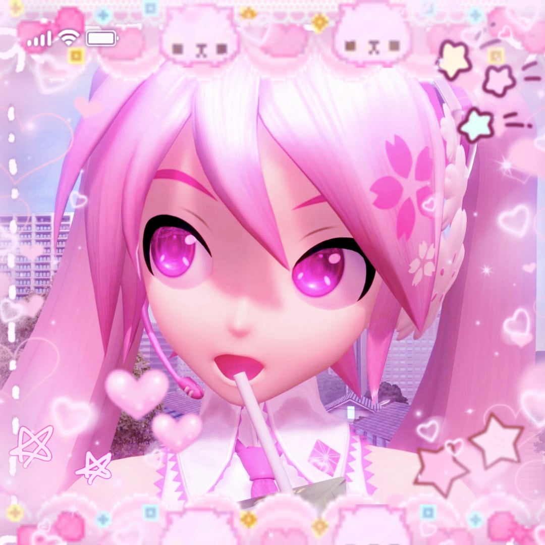 Cutecore PFP Wallpapers - Wallpaper Cave