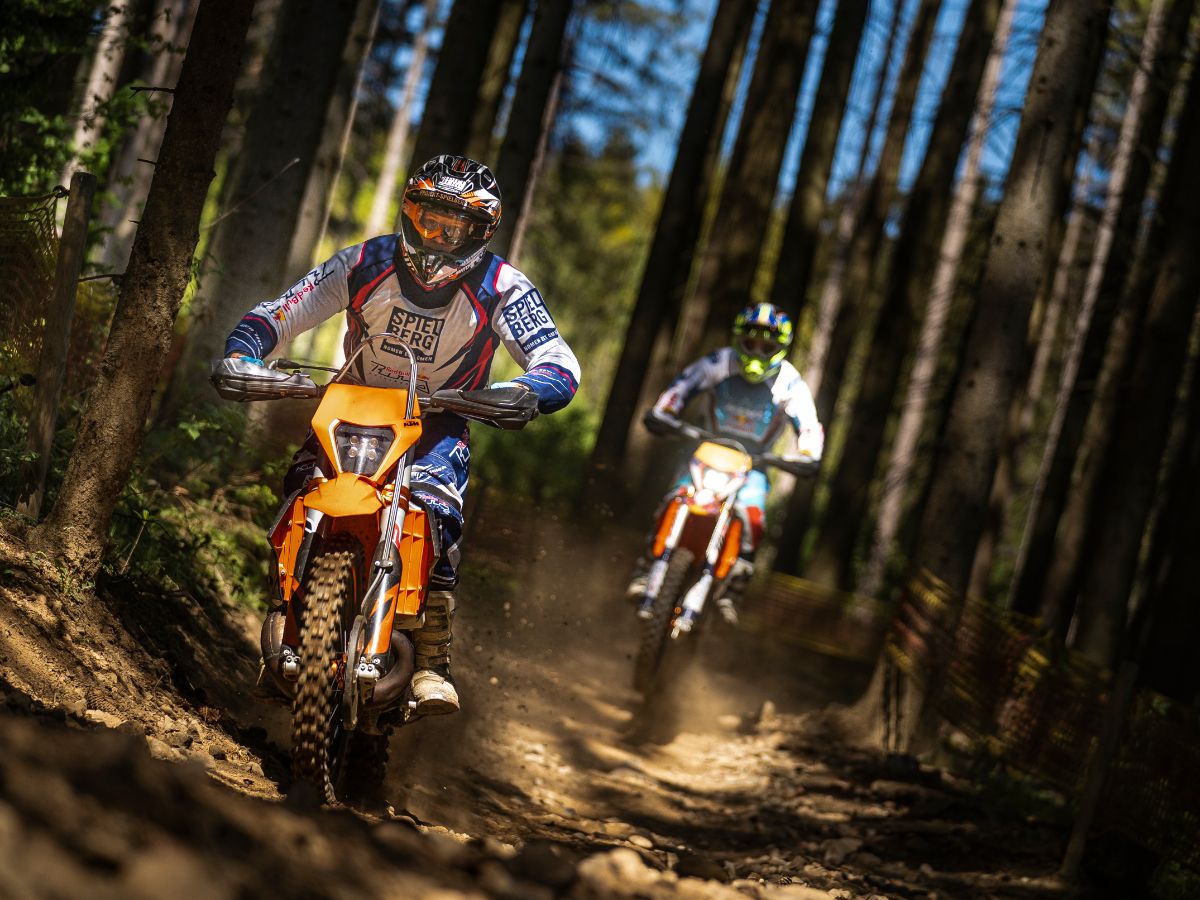 Hard Enduro Wallpapers - Wallpaper Cave