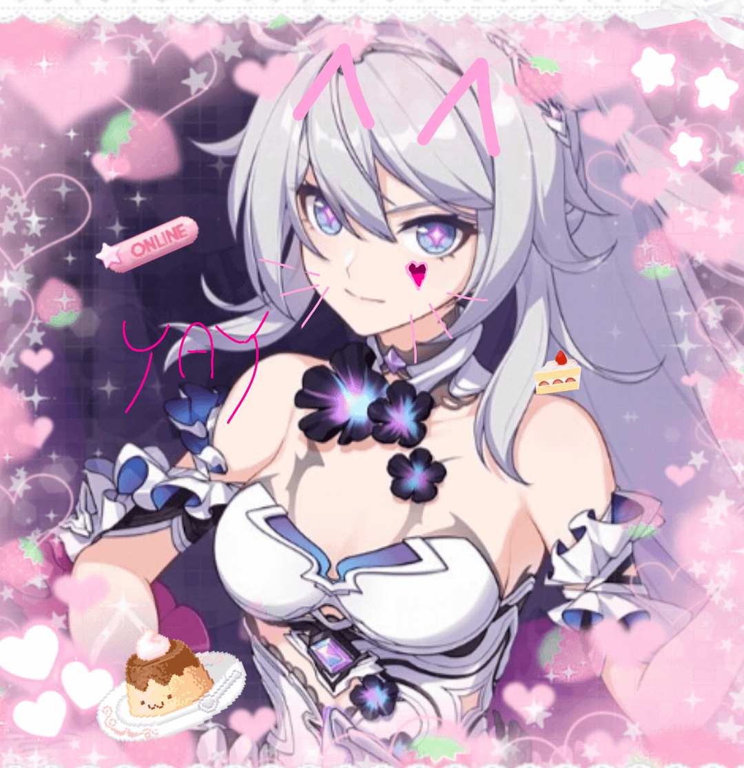 Cutecore PFP Wallpapers - Wallpaper Cave