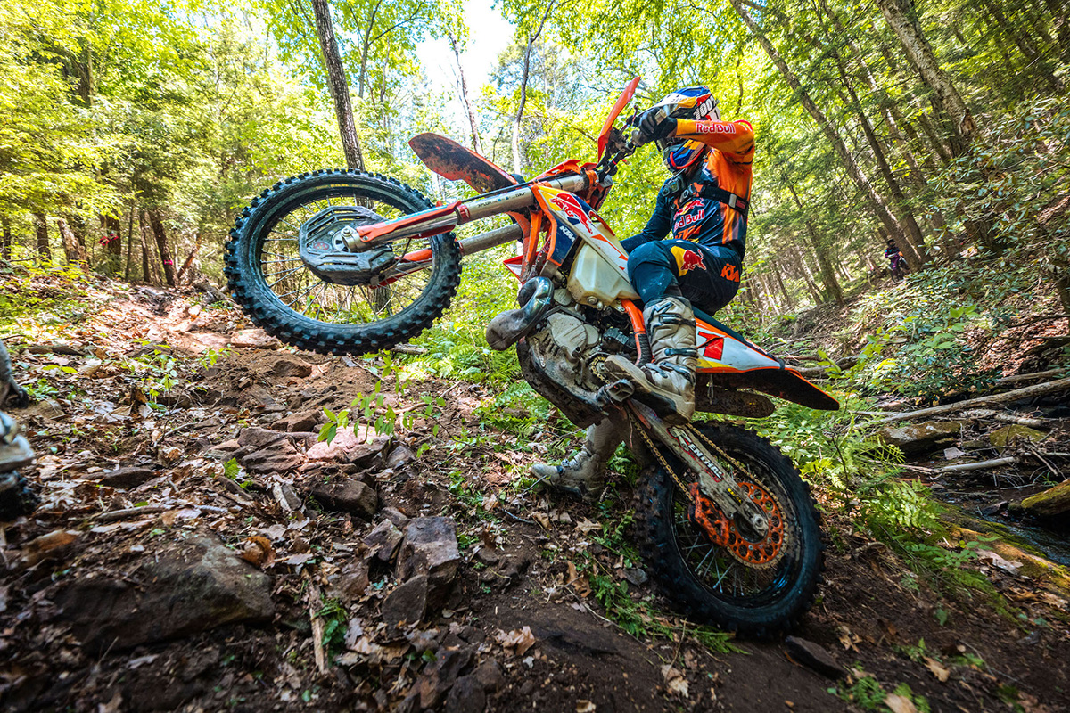 Hard Enduro Wallpapers - Wallpaper Cave