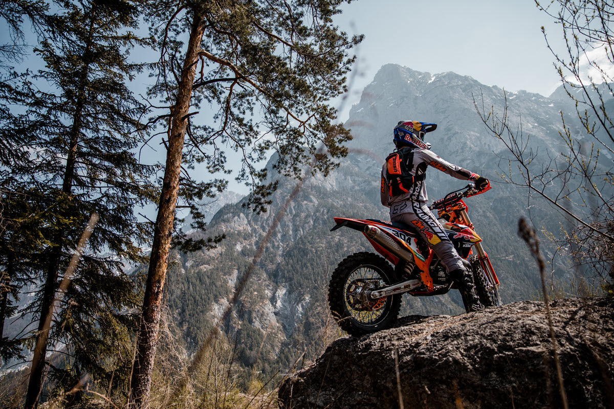 Hard Enduro Wallpapers - Wallpaper Cave