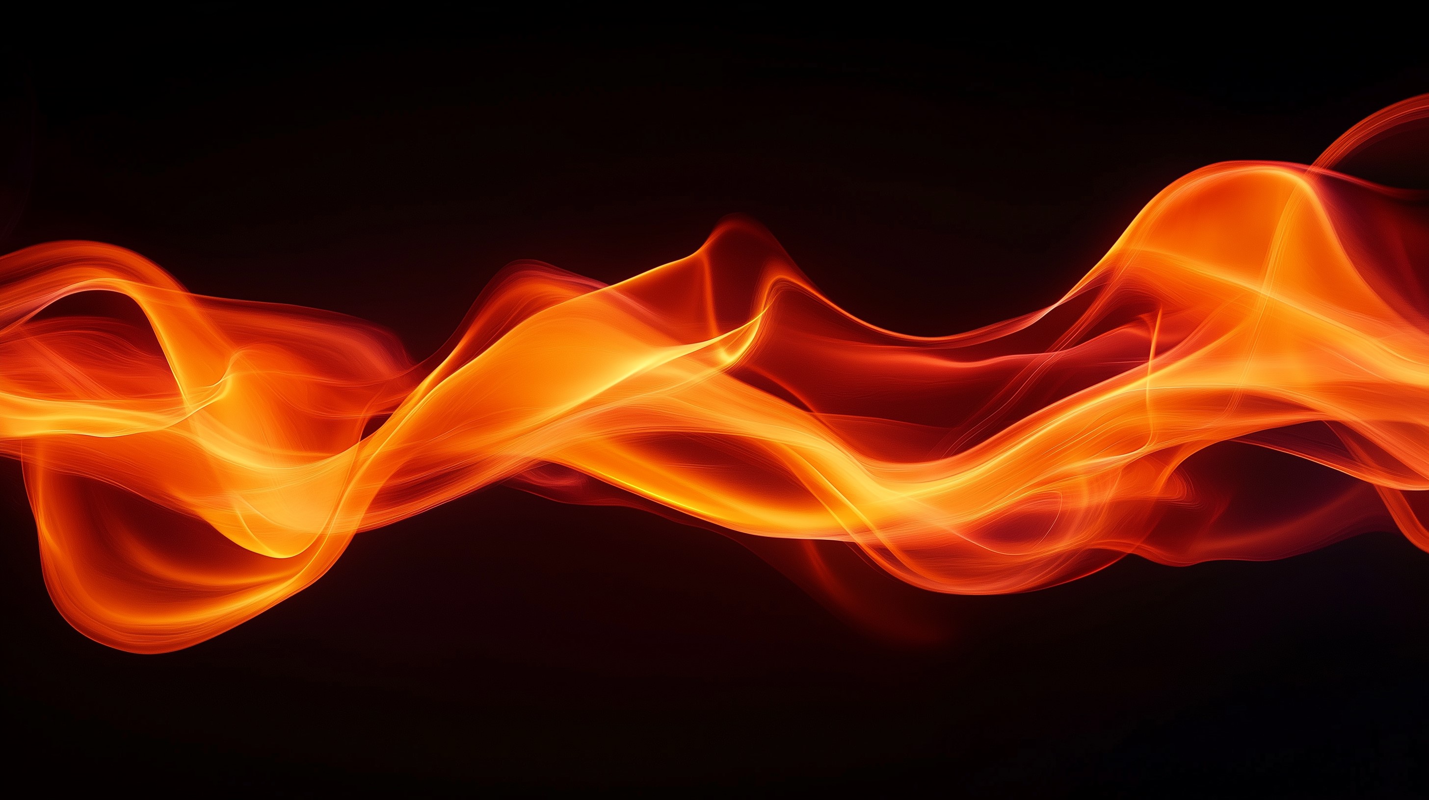 Fire Frame Wallpapers - Wallpaper Cave