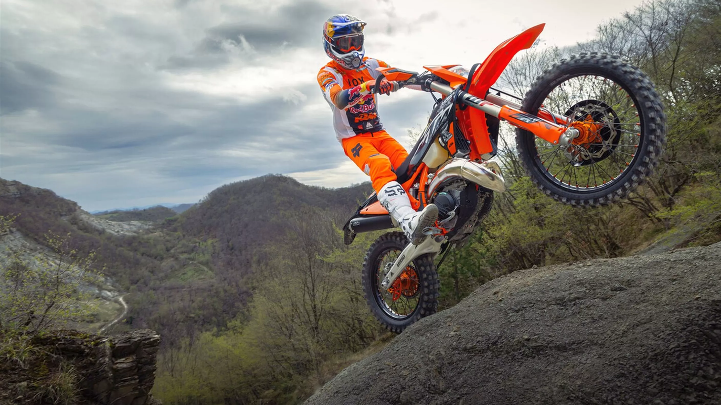 Hard Enduro Wallpapers - Wallpaper Cave