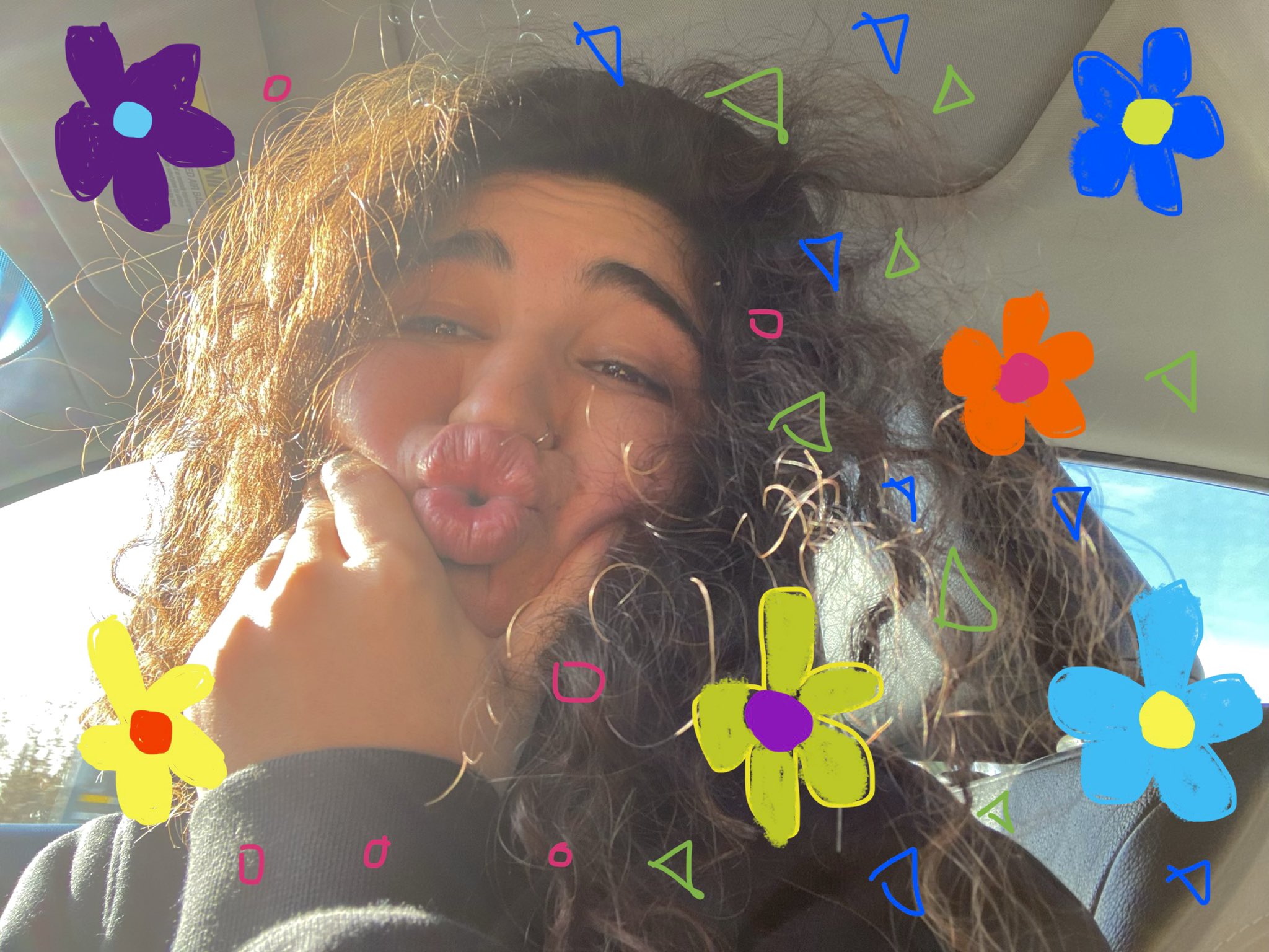 Remi Wolf Wallpapers - Wallpaper Cave