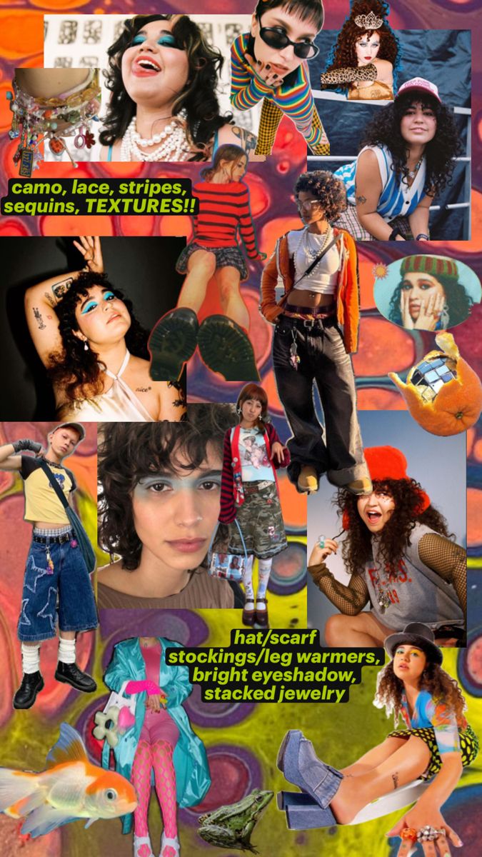 Remi Wolf Wallpapers - Wallpaper Cave