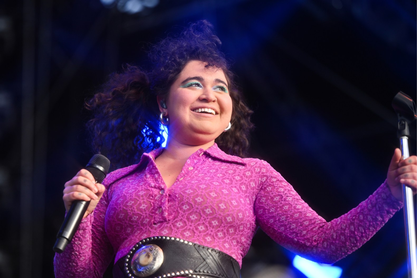 Remi Wolf Wallpapers - Wallpaper Cave