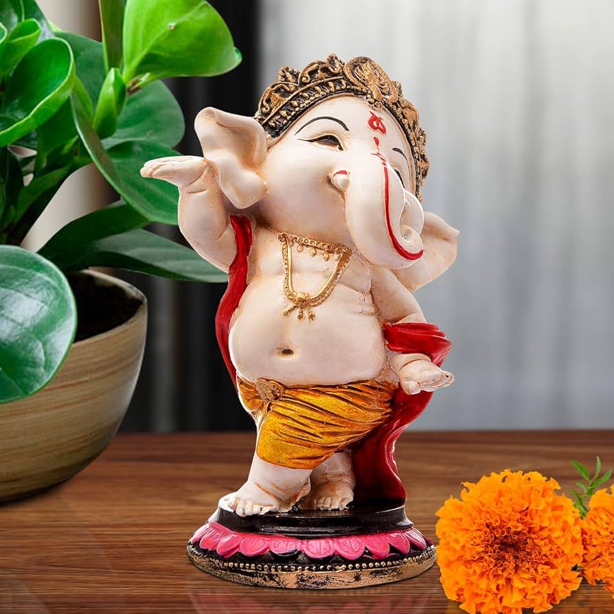 Dancing Ganesha Wallpapers - Wallpaper Cave