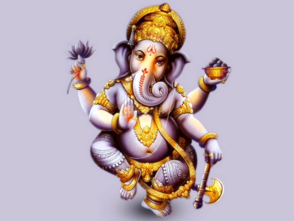 Dancing Ganesha Wallpapers - Wallpaper Cave