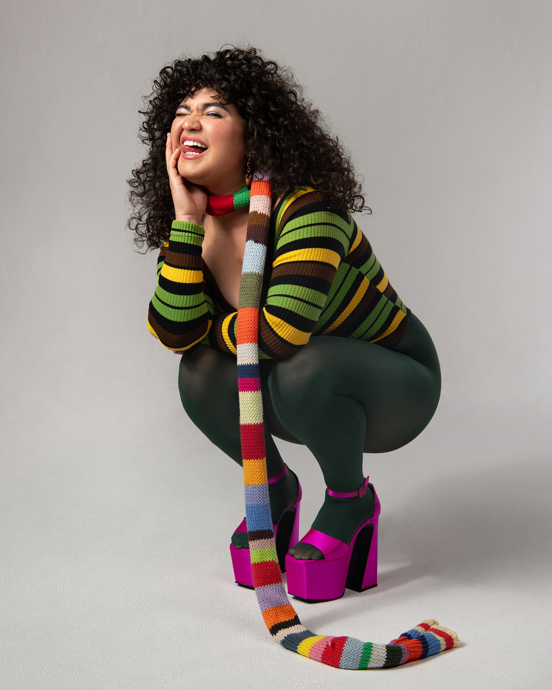 Remi Wolf Wallpapers - Wallpaper Cave