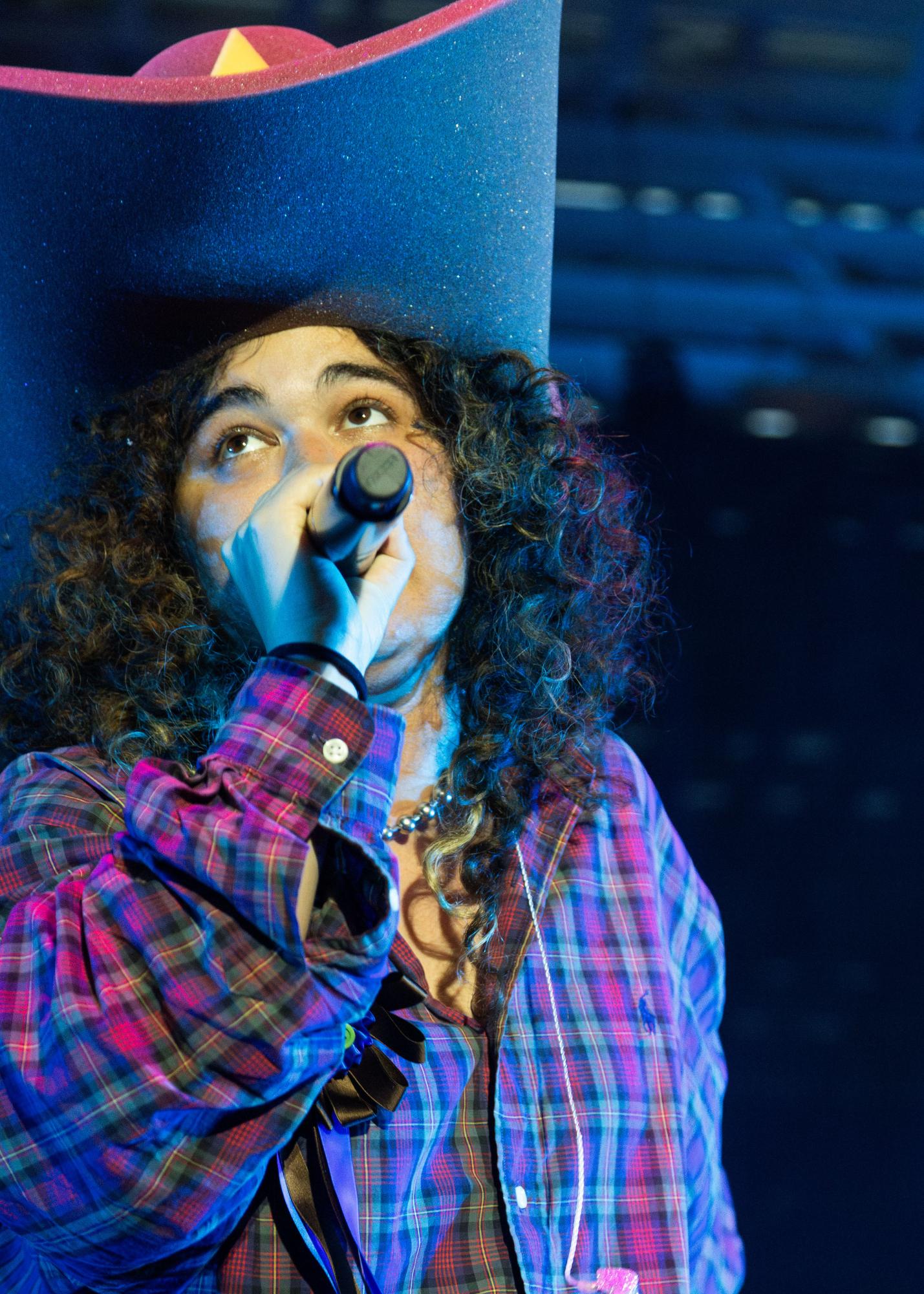 Remi Wolf Wallpapers - Wallpaper Cave