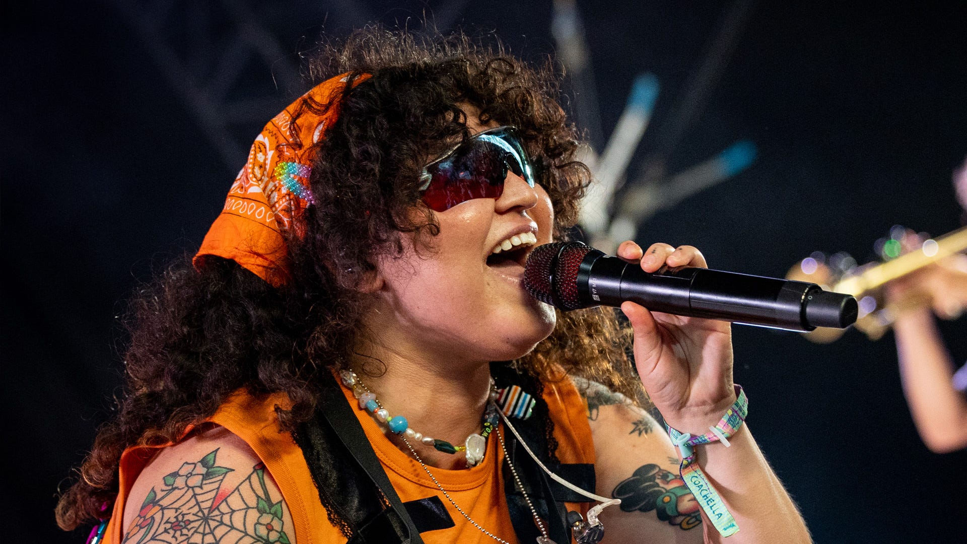 Remi Wolf Wallpapers - Wallpaper Cave