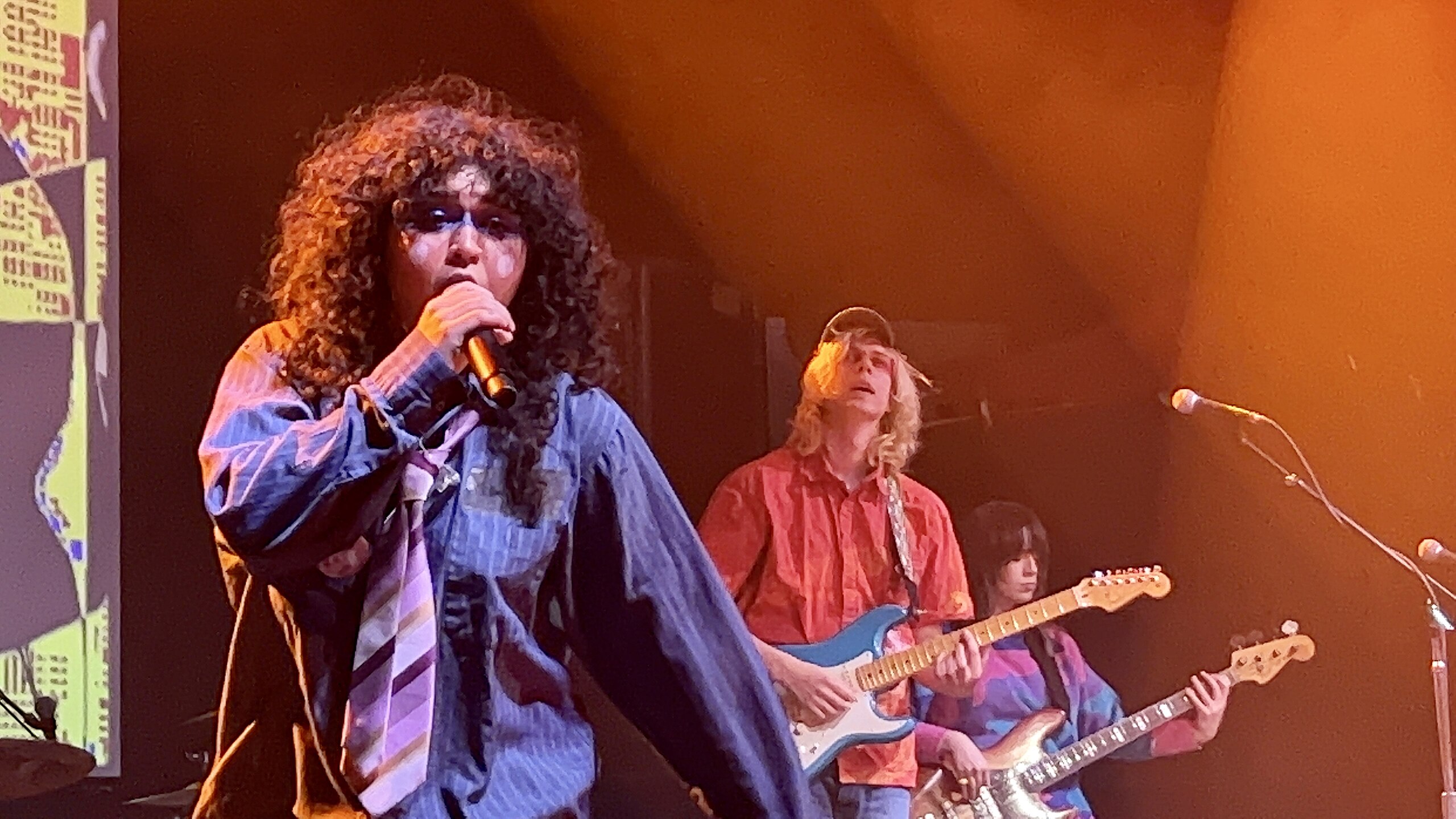 Remi Wolf Wallpapers - Wallpaper Cave