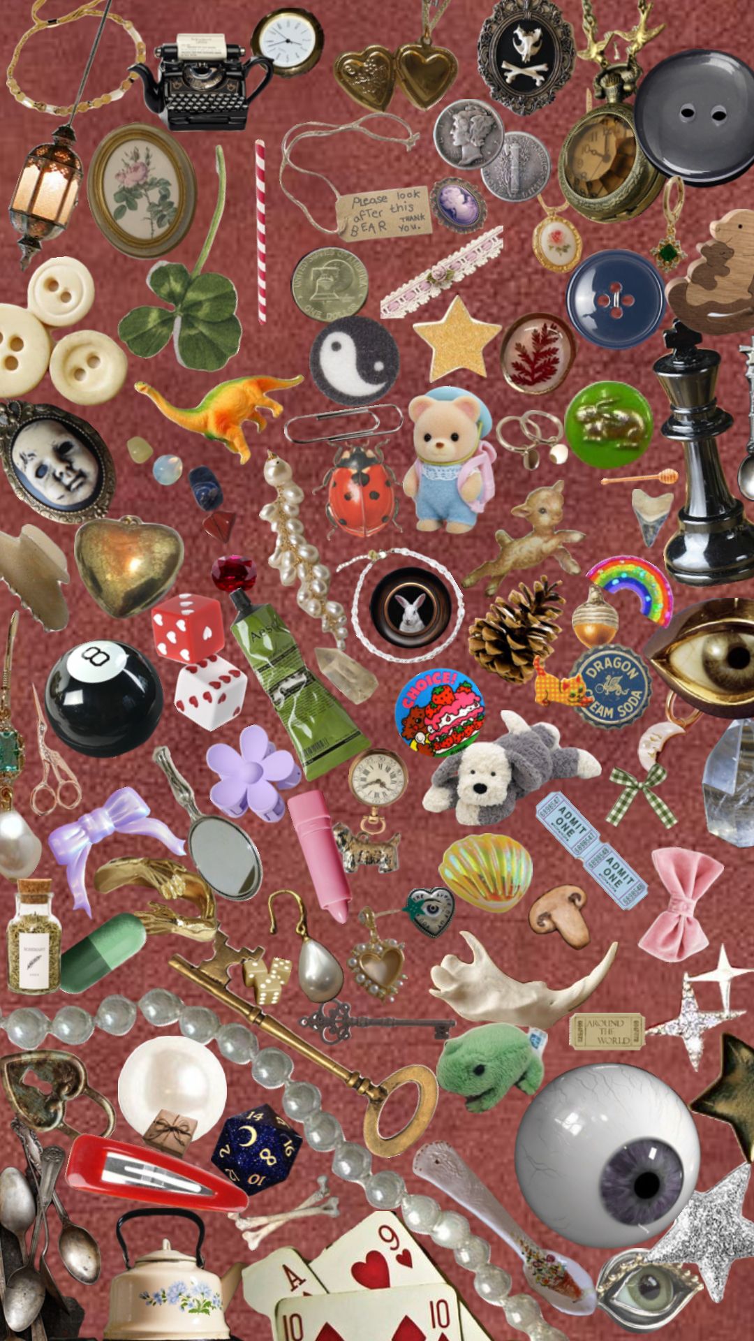 Crowcore Wallpapers - Wallpaper Cave