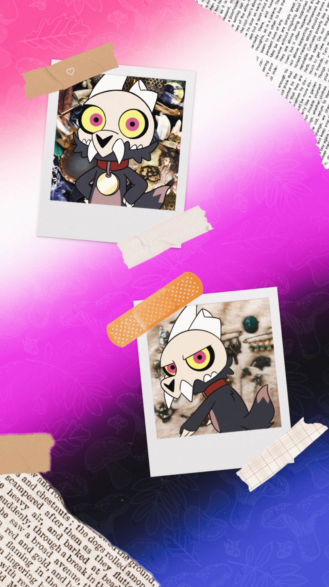 Crowcore Wallpapers - Wallpaper Cave