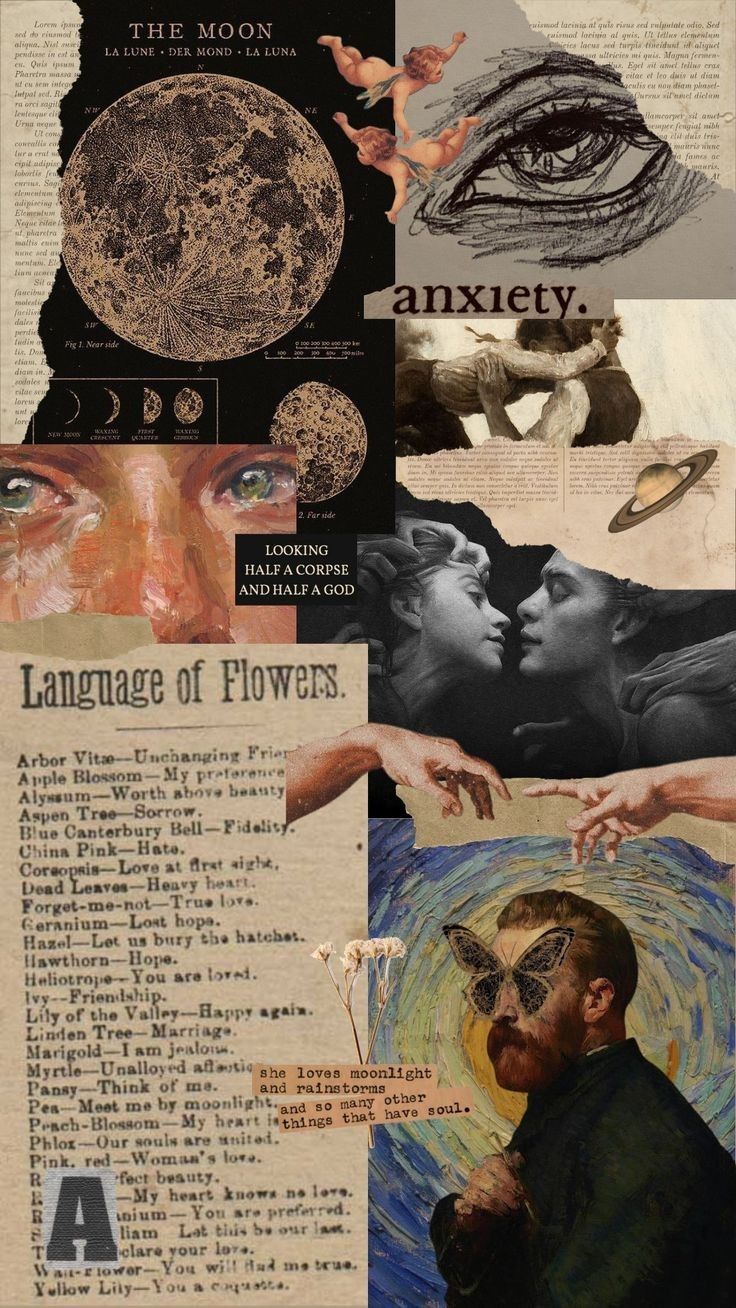 Crowcore Wallpapers - Wallpaper Cave