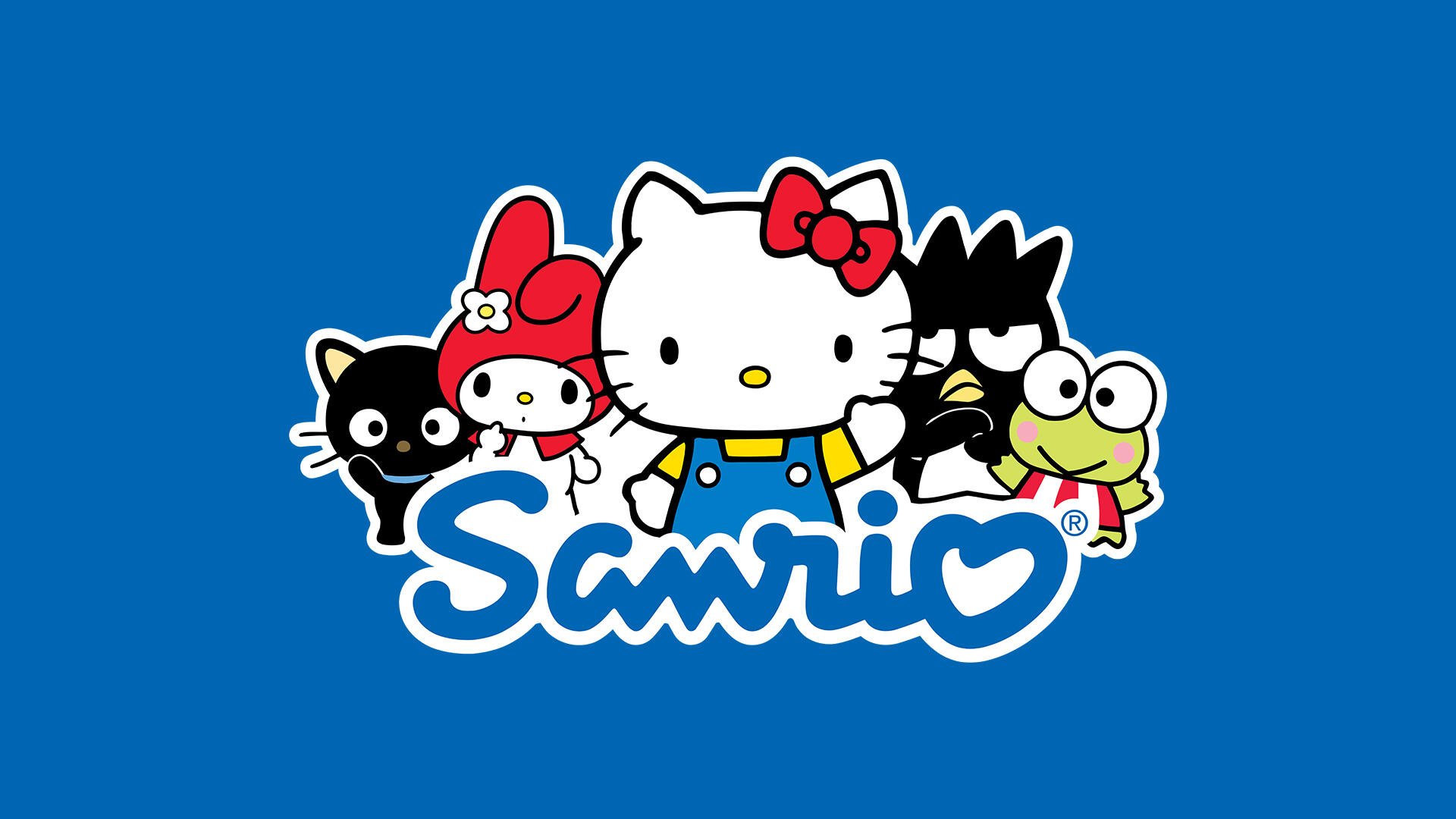 Sanrio 1920x1080 Wallpapers - Wallpaper Cave