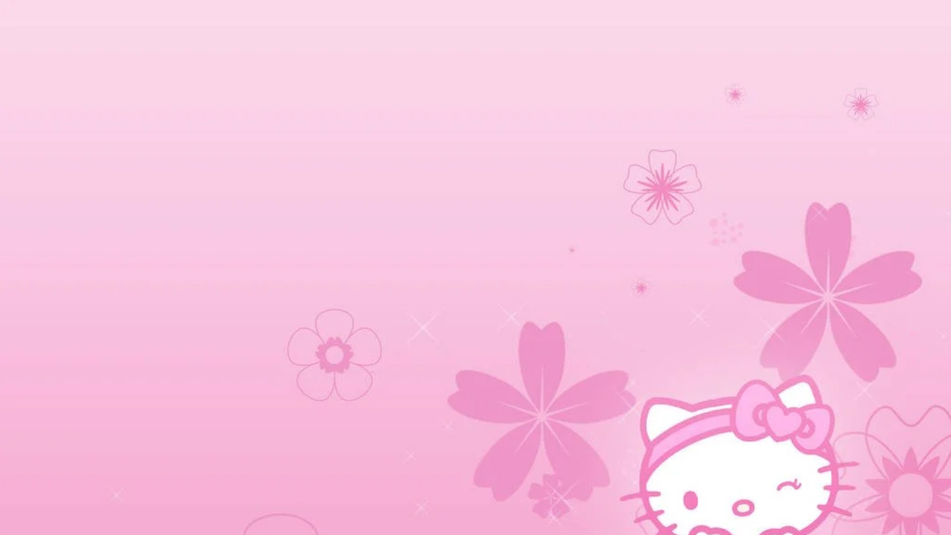 Sanrio 1920x1080 Wallpapers - Wallpaper Cave