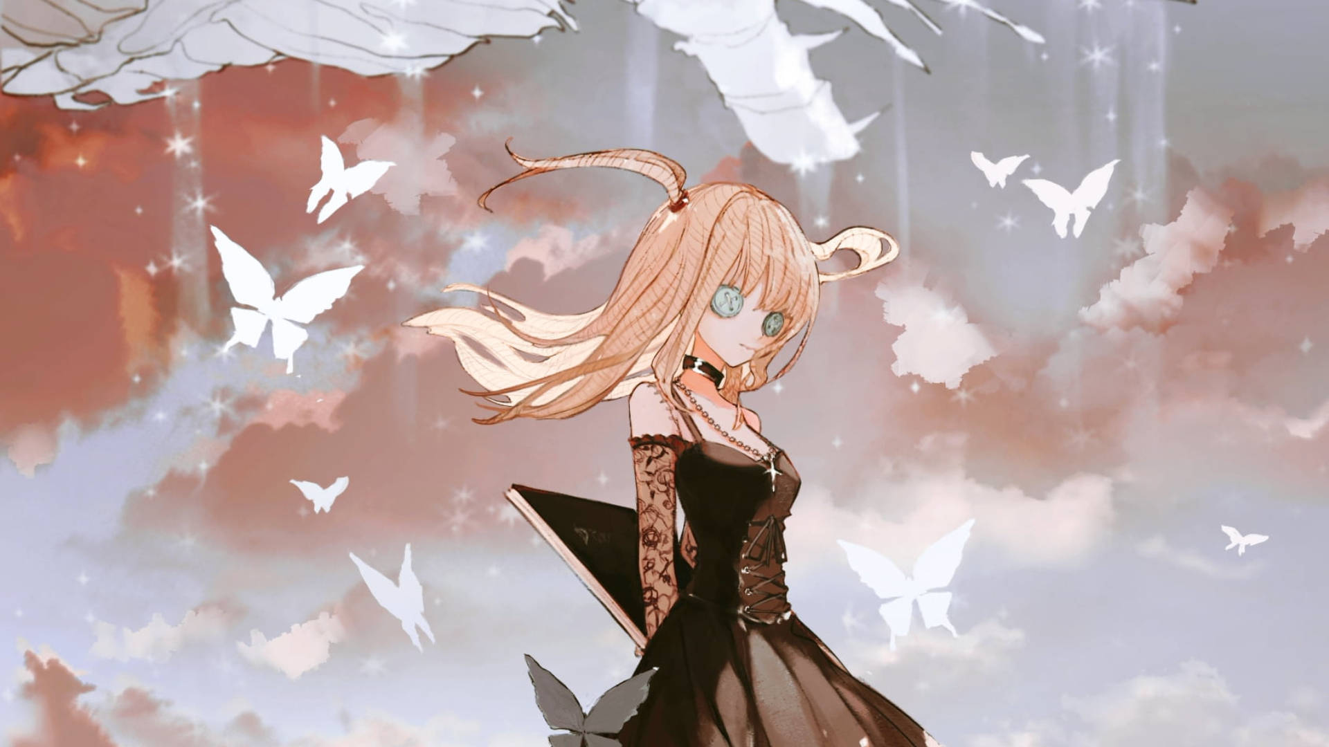 Misa Amane Desktop Wallpapers - Wallpaper Cave