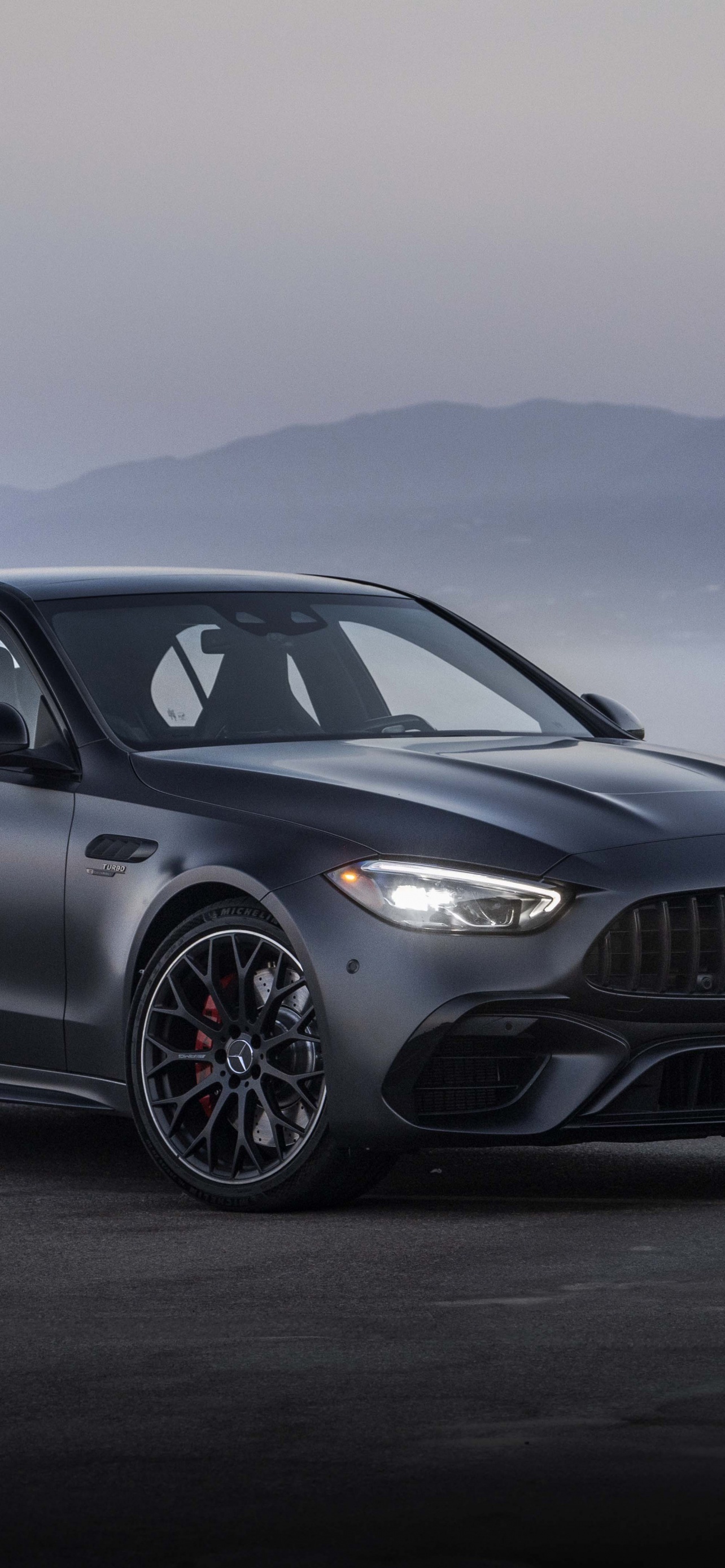 Grey Cars Wallpapers - Wallpaper Cave