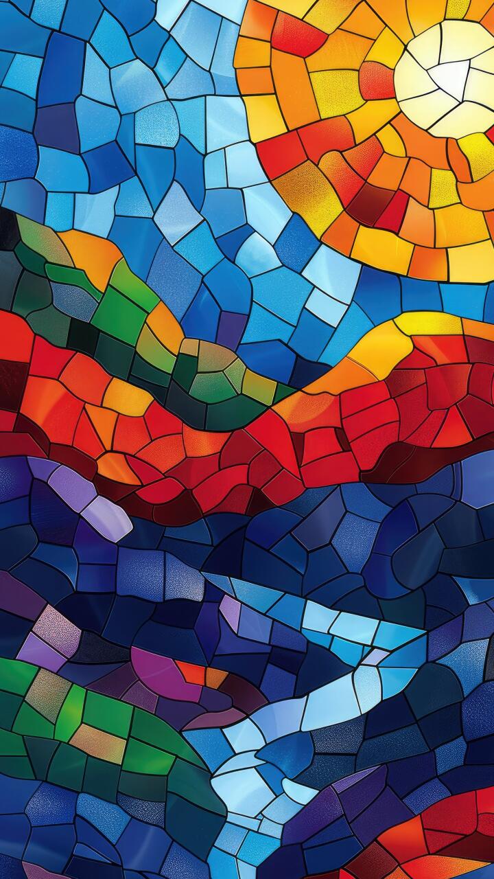 Visual Arts Wallpapers - Wallpaper Cave