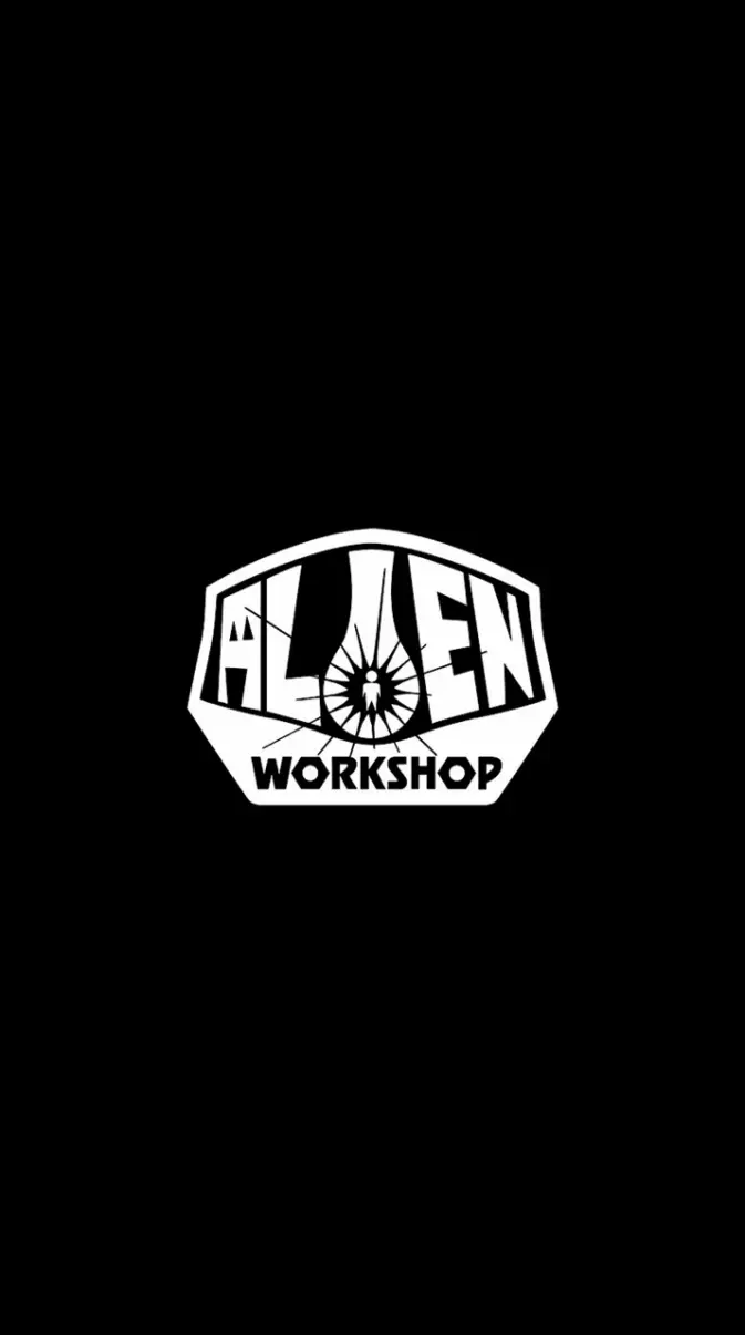 Alien Workshop Phone Wallpapers - Wallpaper Cave