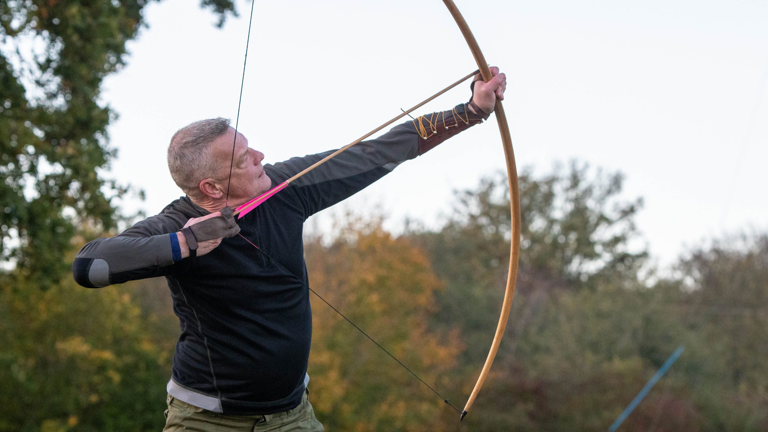 Longbow Wallpapers - Wallpaper Cave