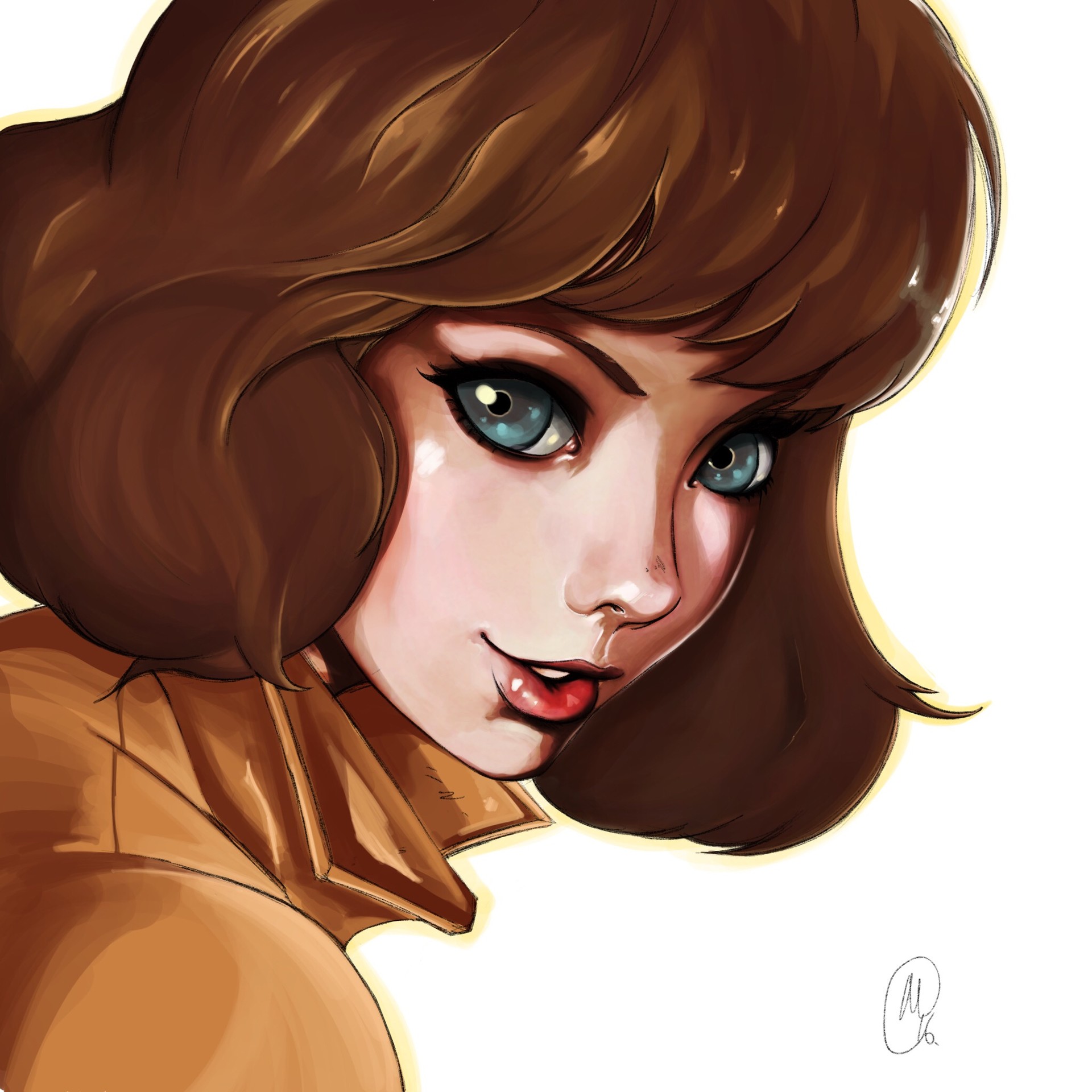 April O'Neil Wallpapers - Wallpaper Cave