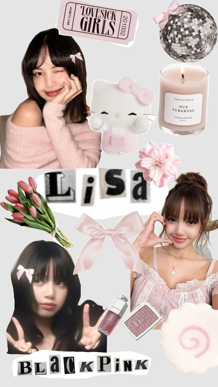 Blackpink Lisa 2025 Wallpapers - Wallpaper Cave