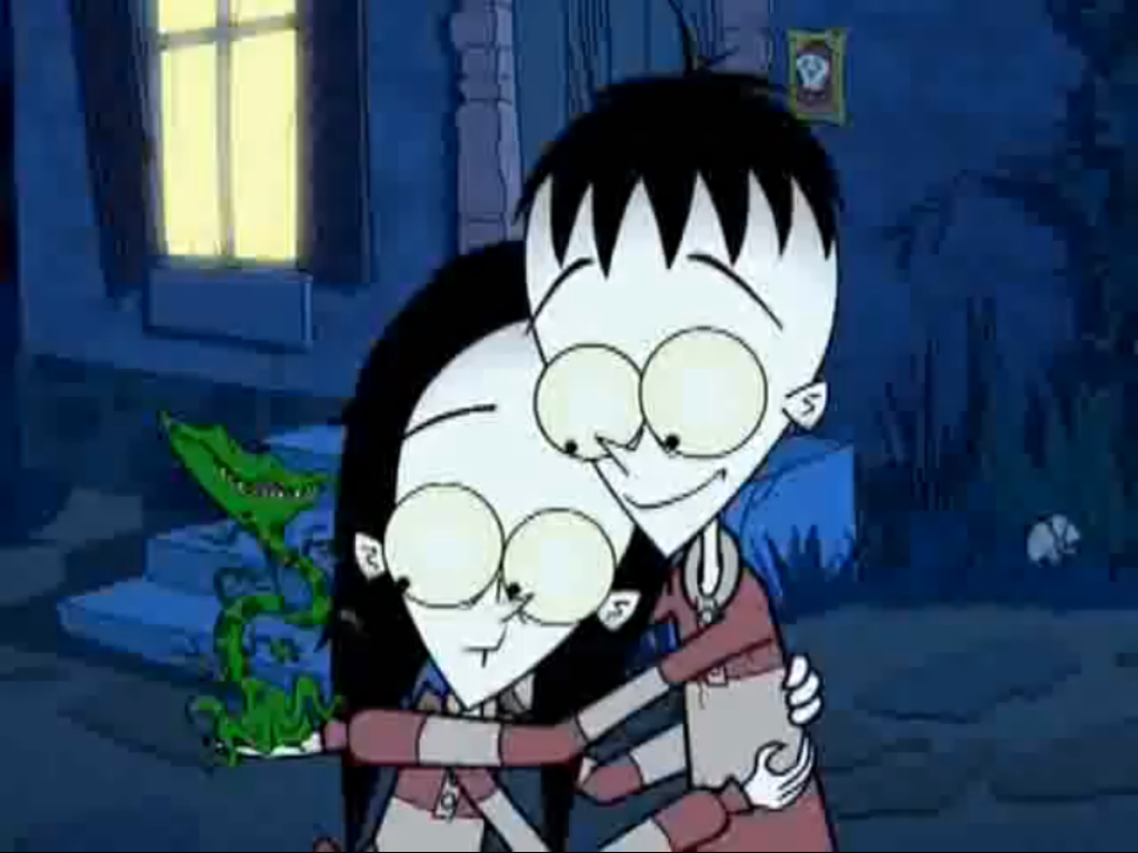 Edgar & Ellen Wallpapers - Wallpaper Cave