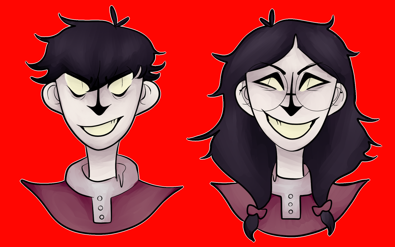 Edgar & Ellen Wallpapers - Wallpaper Cave